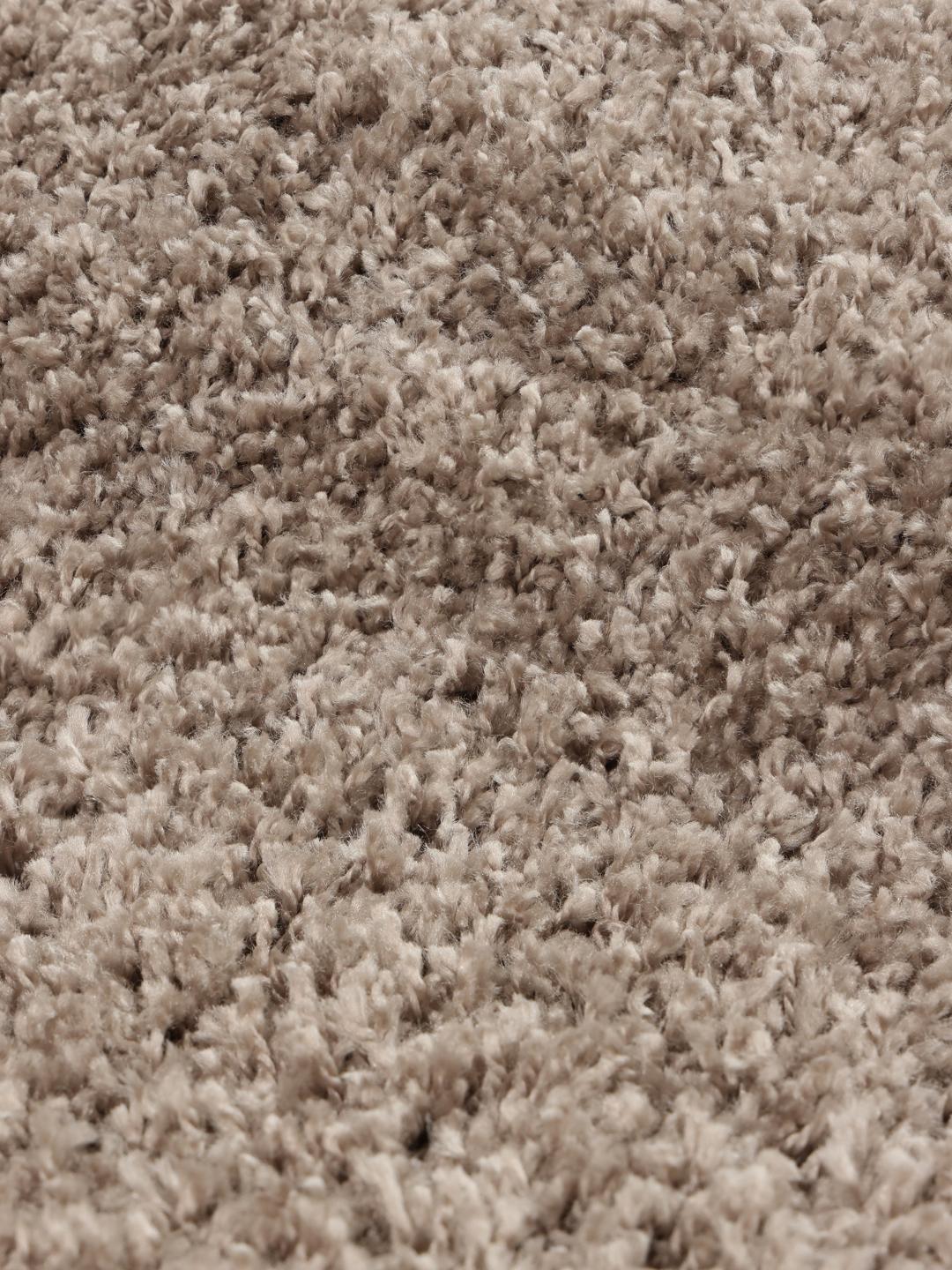 Rugvista essential - Aris - Greige, Runner 80 x 250 cm Rug - Rugvista