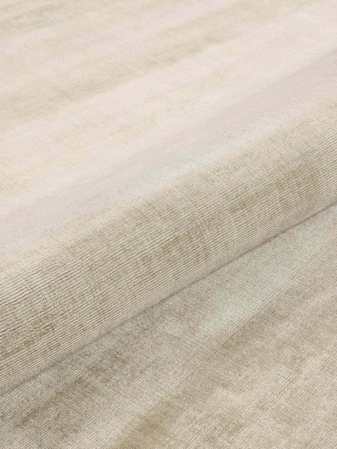 Rugvista premium - Tribeca - Crem-bej 160 x 230 cm Covor Vâscoză - Rugvista