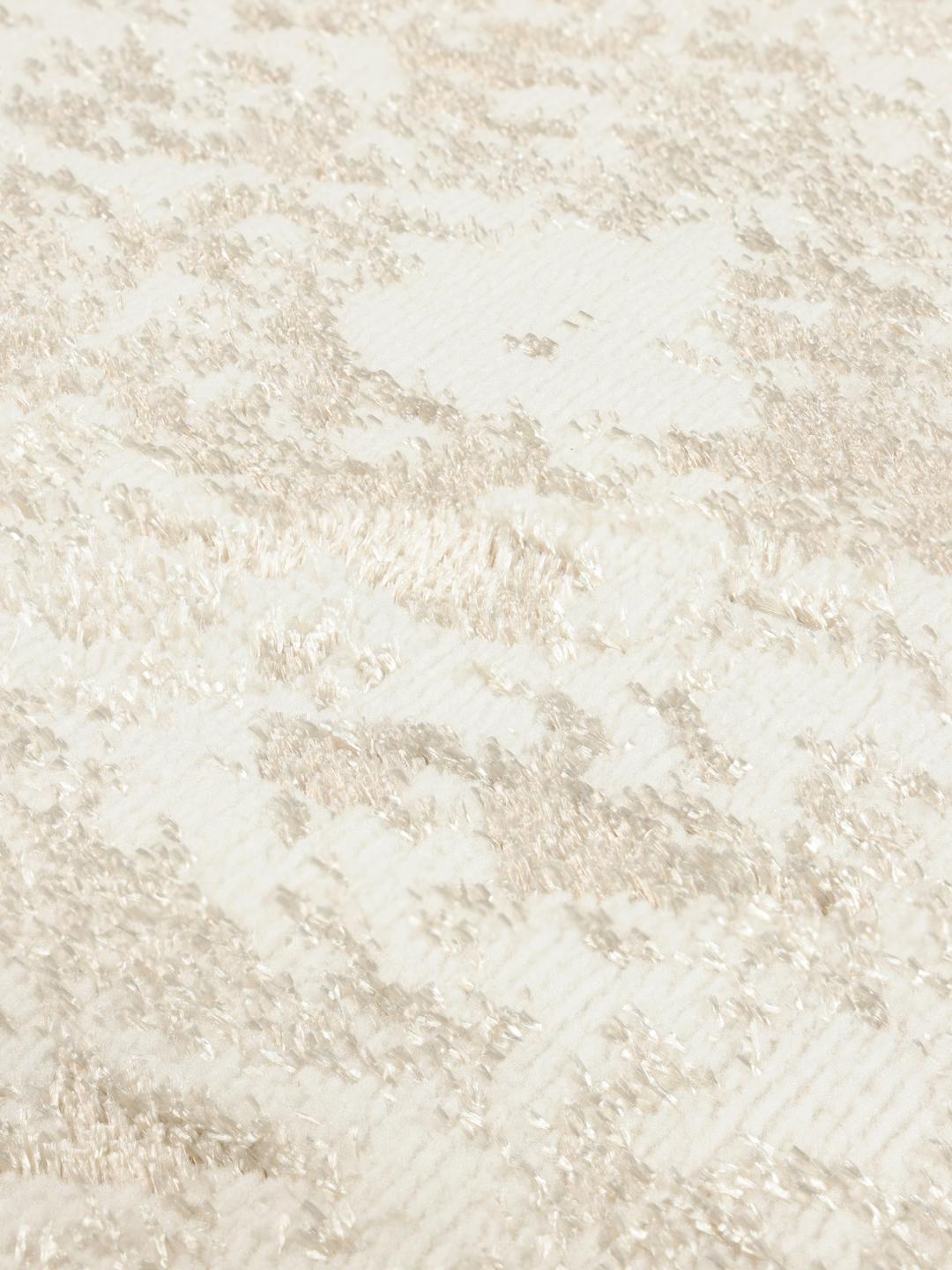 Rugvista essential - Sterling - White / Light Beige 200 x 300 cm Rug ...