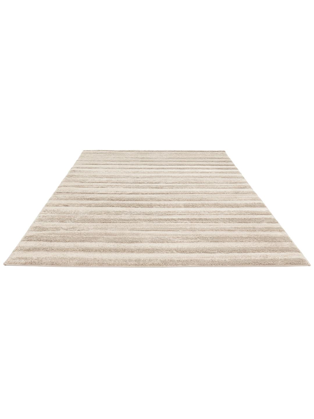 Rugvista essential - Boulevard - Beige 160 x 230 cm Vloerkleed - Rugvista