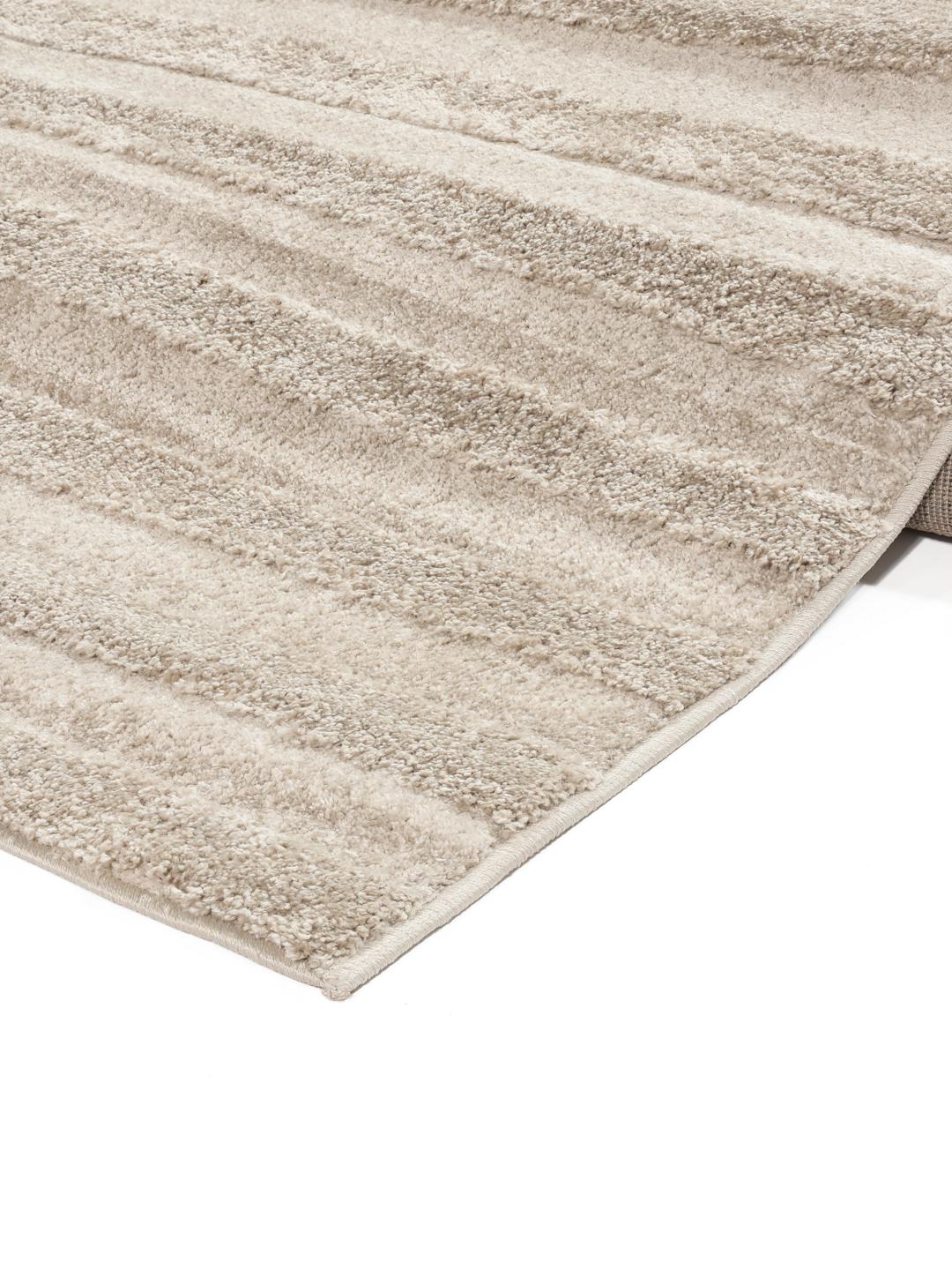 Rugvista essential - Boulevard - Beige 160 x 230 cm Vloerkleed - Rugvista