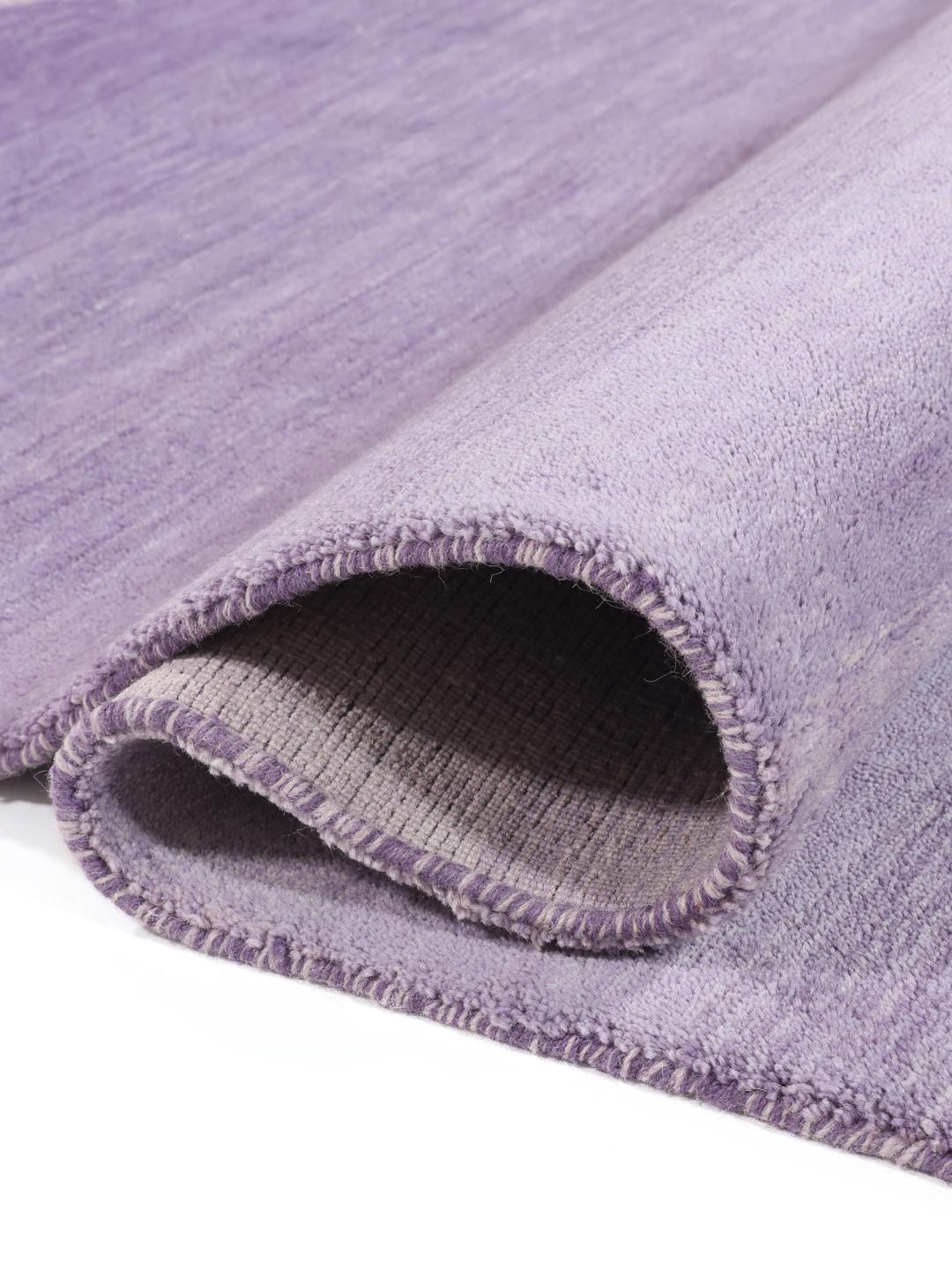 Rugvista premium - Colorado - Purple 200 x 300 cm Wool Rug - Rugvista