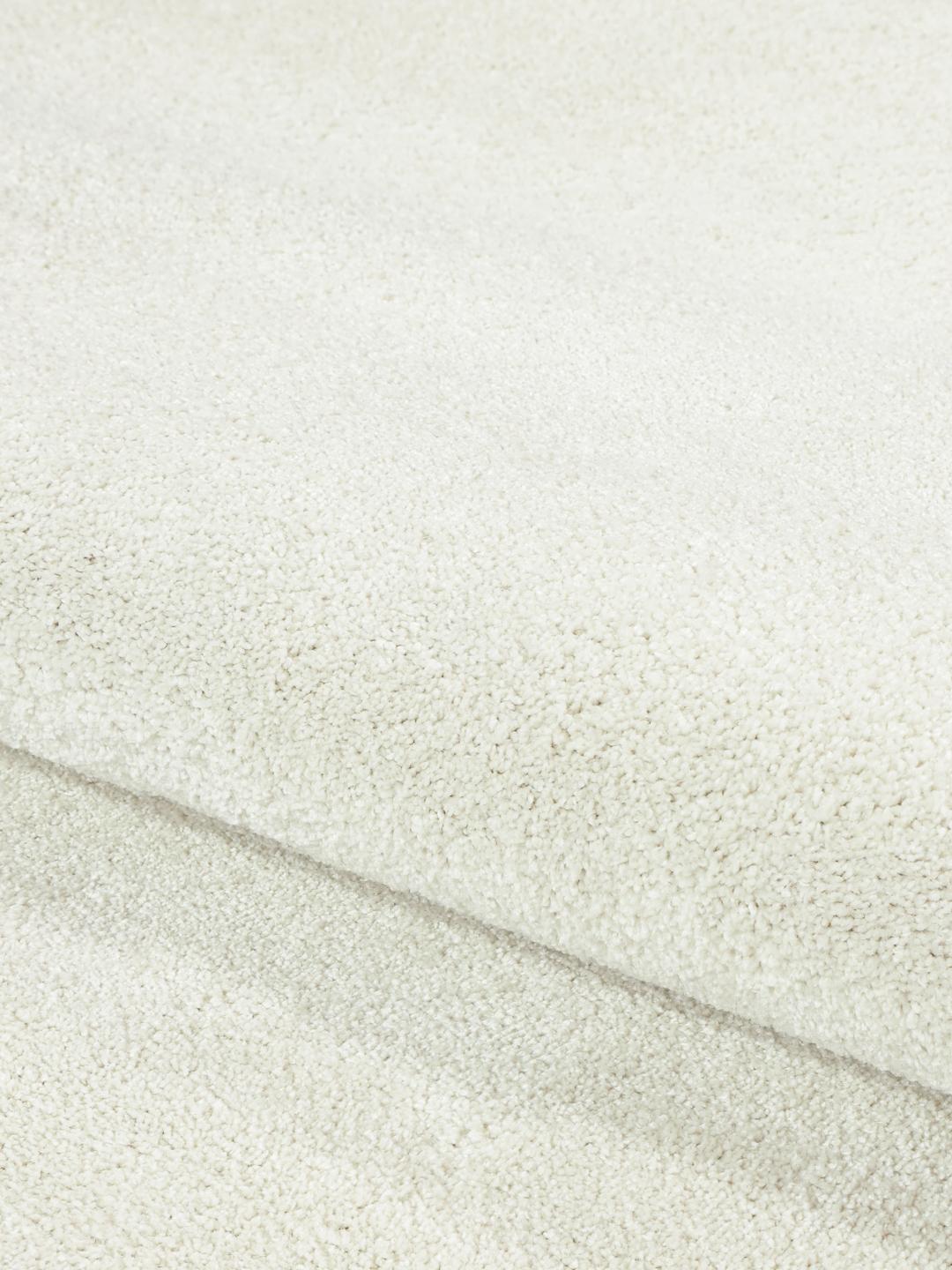 Rugvista essential - Anna - Alb 300 x 400 cm Covor - Rugvista