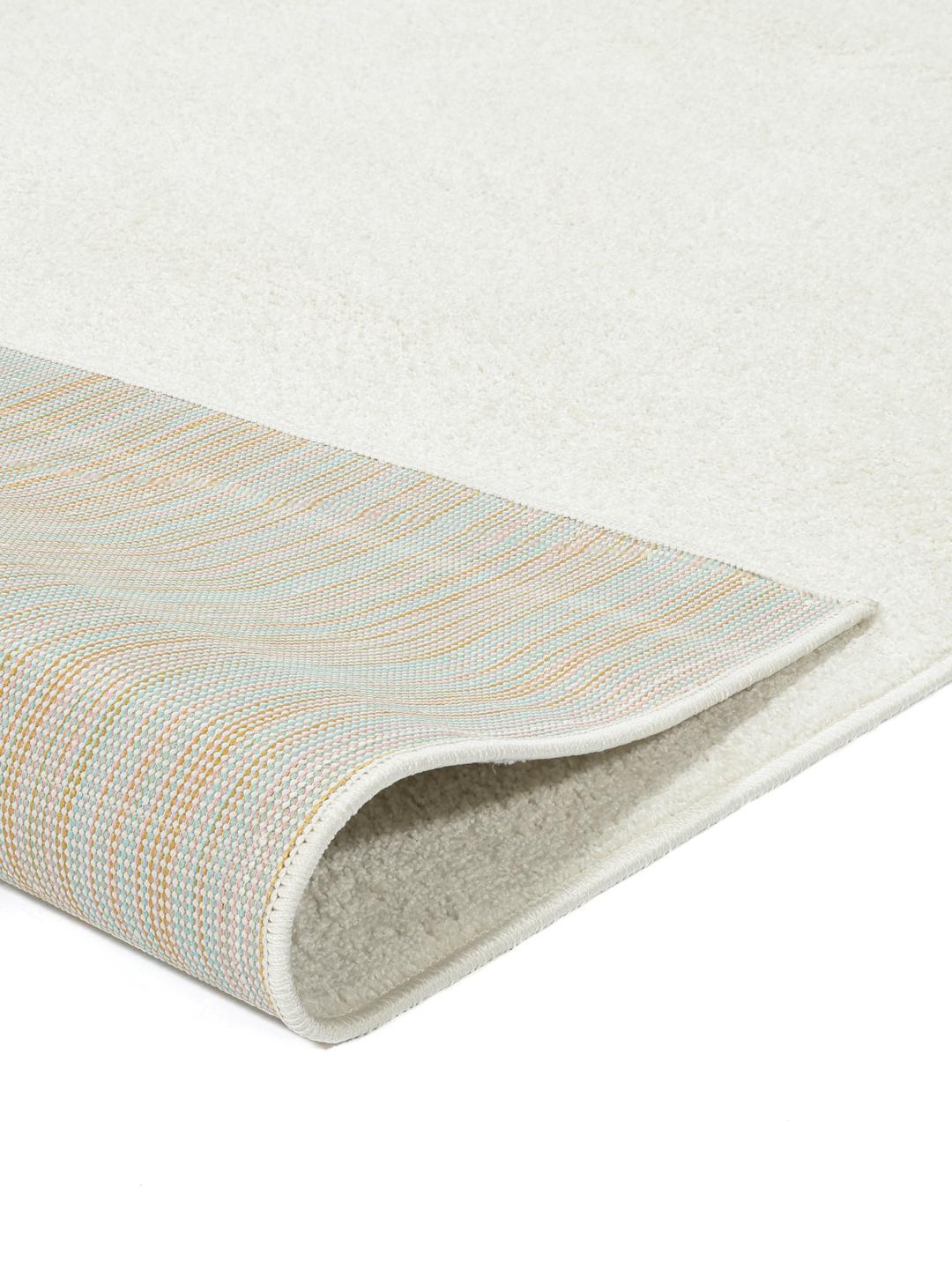 Rugvista essential - Anna - Alb 300 x 400 cm Covor - Rugvista