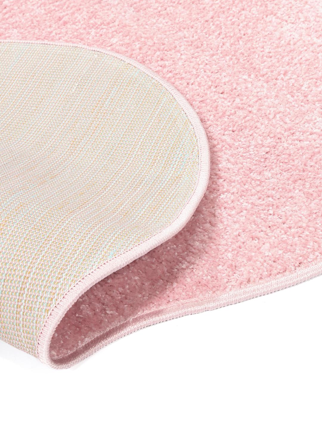 Rugvista essential - Olga - Roosa 200 x 300 cm Matot - Rugvista