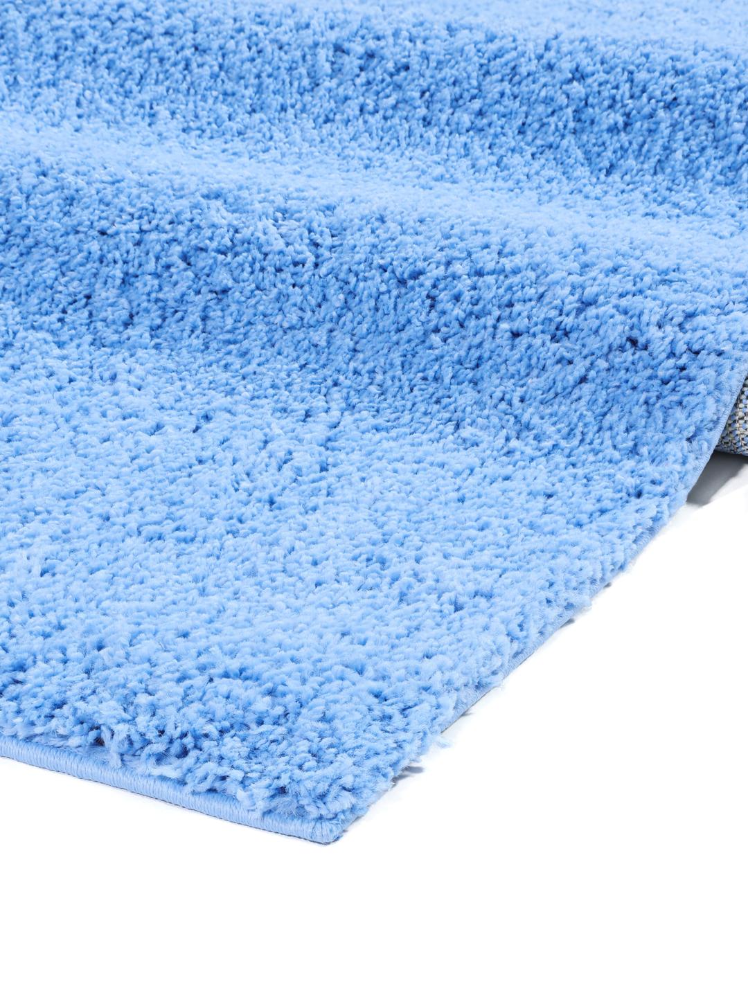 Rugvista essential - Comfy - Blue 200 x 300 cm Rug - Rugvista