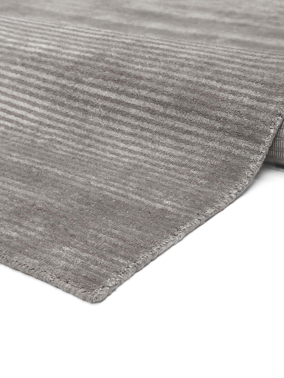 Rugvista premium - Fine Stripe - Gris 160 x 230 cm Tapis - Rugvista