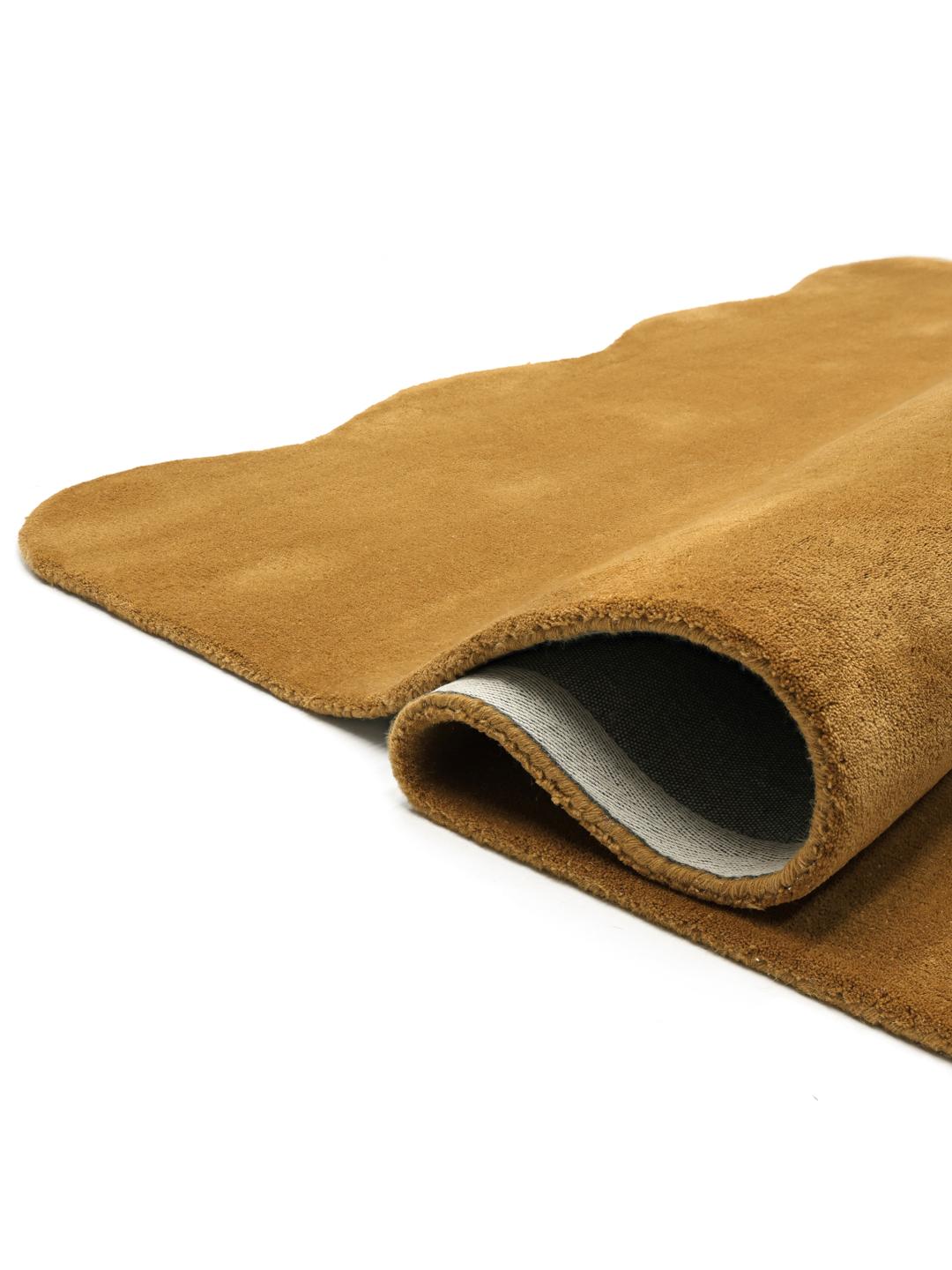 Rugvista premium - Bounce - Ruskea 200 x 300 cm Villamatto - Rugvista