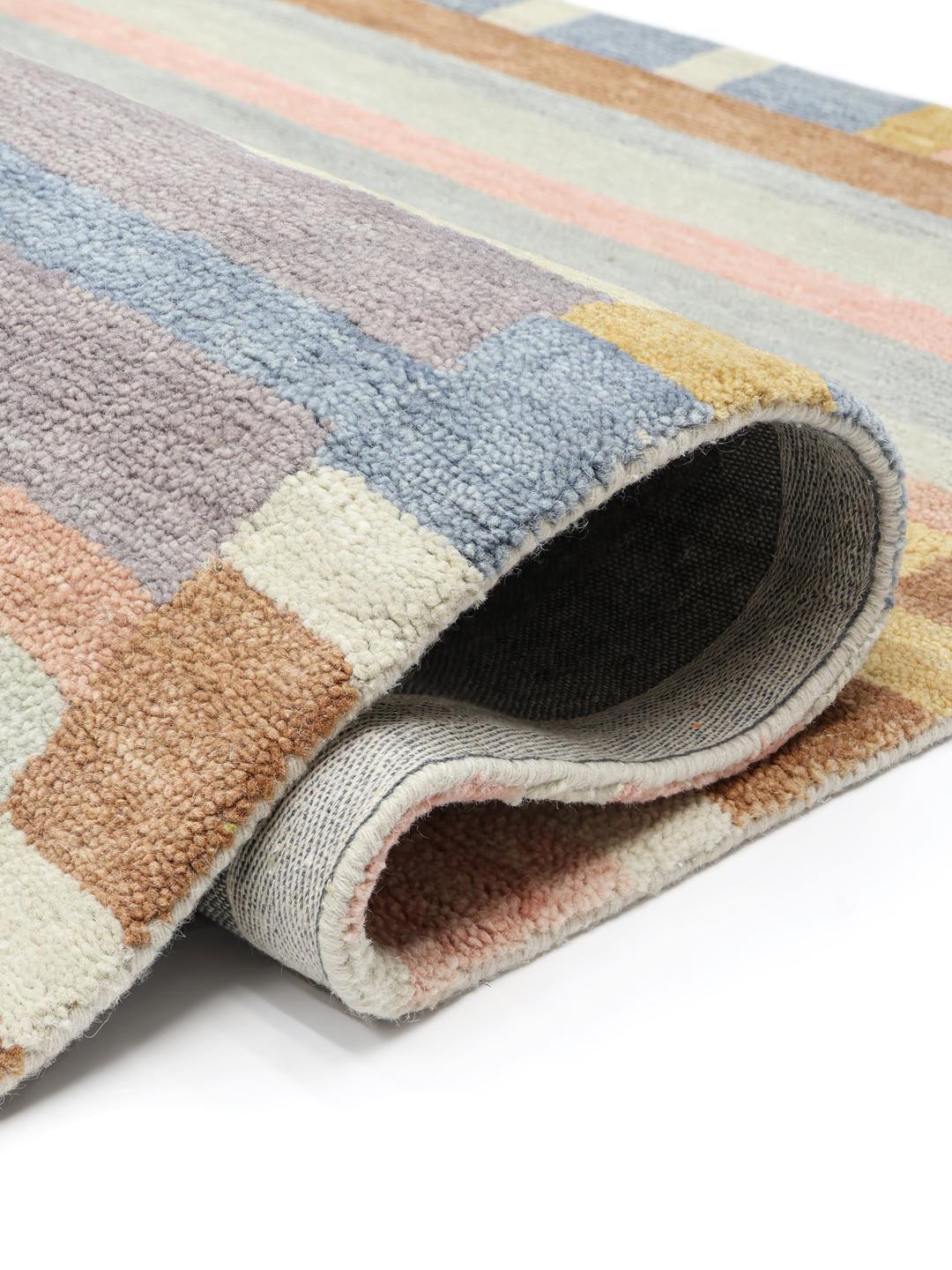 Rugvista premium - Arta - Multicolor 200 x 300 cm Wool Rug - Rugvista