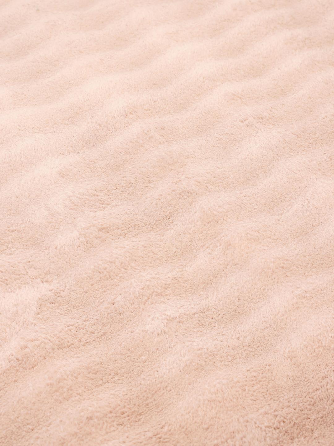 Rugvista essential - Tide - Pink 240 x 300 cm Rug - Rugvista