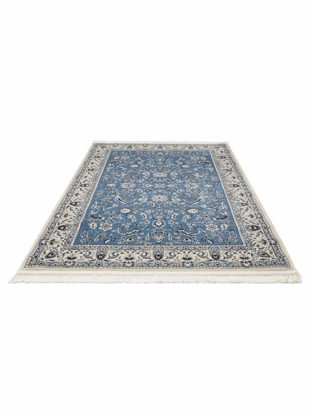 Rugvista core - Nain Florentine - Light Blue 200 x 300 cm Rug - Rugvista