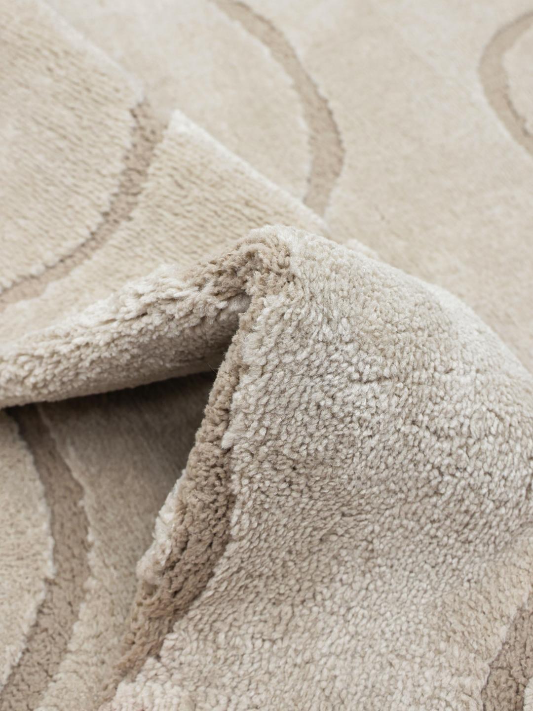 Teppich Beige 200 X 300