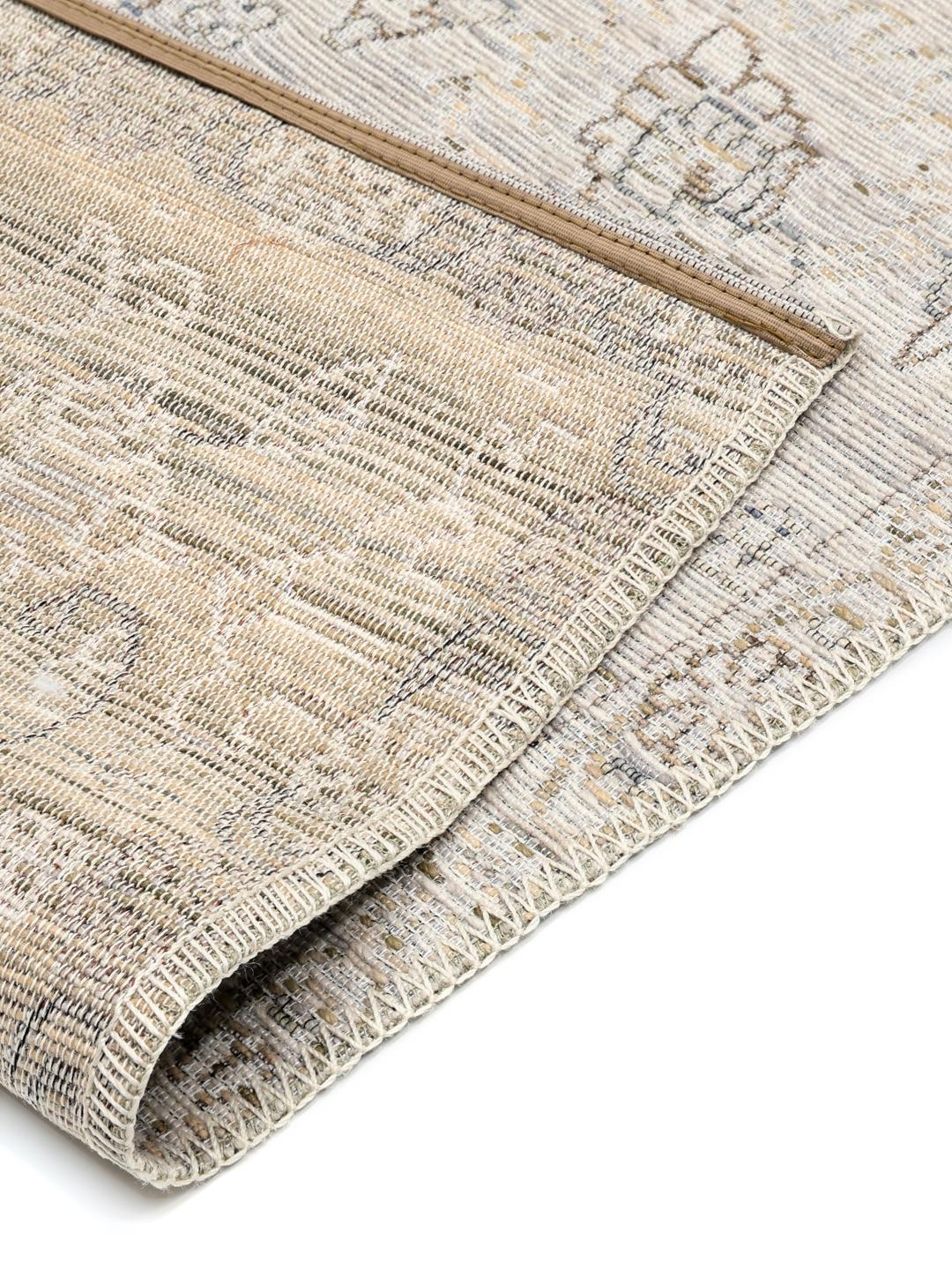 Rugvista core - Poem - Beige / Multicolor 300 x 400 cm Wool Rug - Rugvista