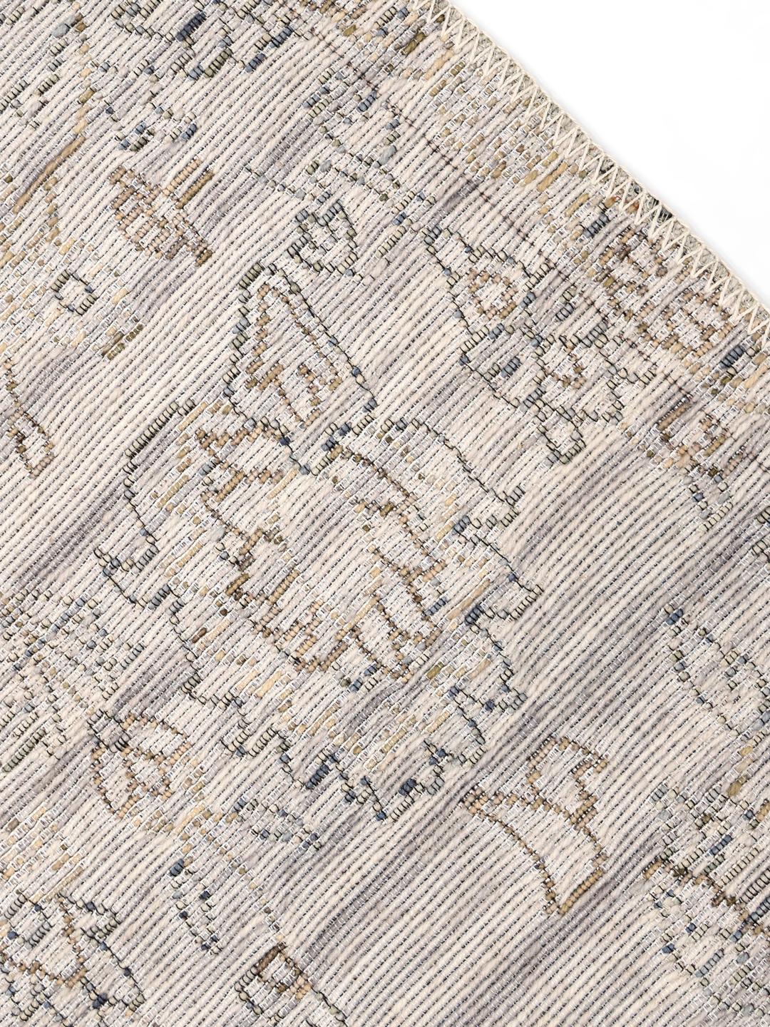 Rugvista core - Poem - Beige / Multicolore 250 x 350 cm Tapis De Laine ...