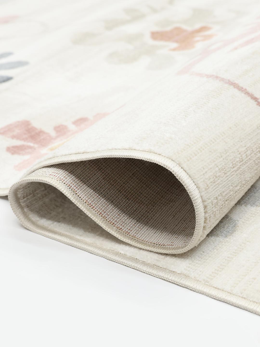 Rugvista essential - Blush Flower - Multicolore (Pastel) 200 x 300 cm ...