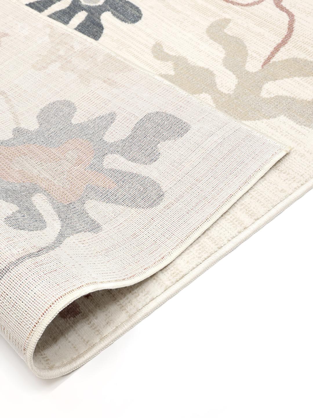 Rugvista essential - Blush Flower - Multicolore (Pastel) 200 x 300 cm ...