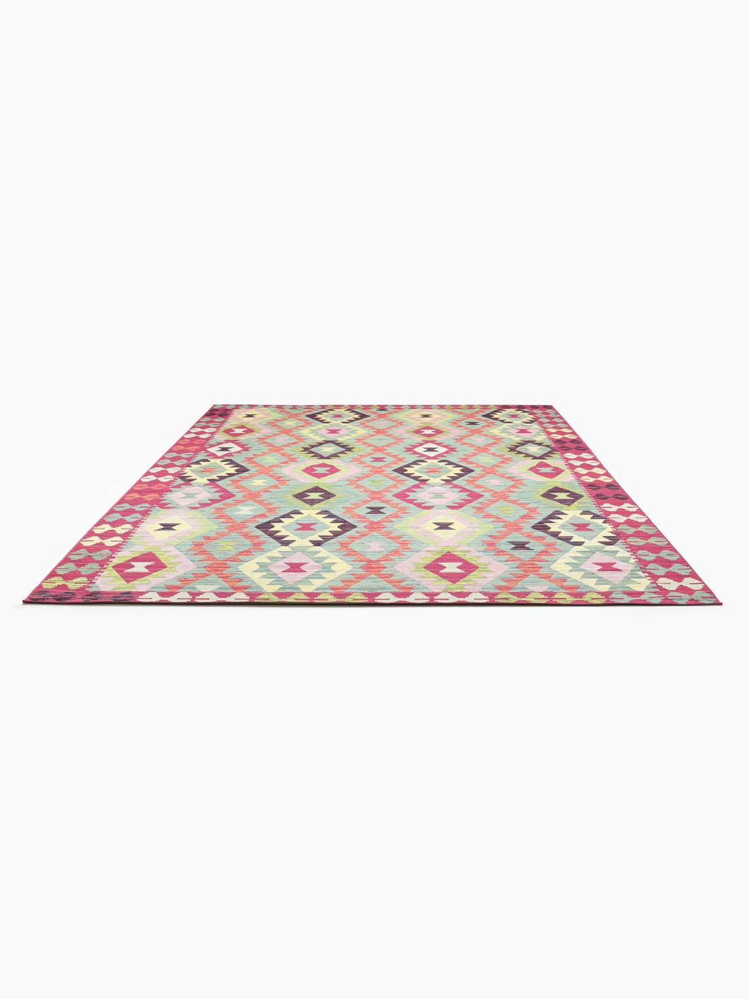 Rugvista essential - Krista - Multicolor 300 x 400 cm Rug - Rugvista