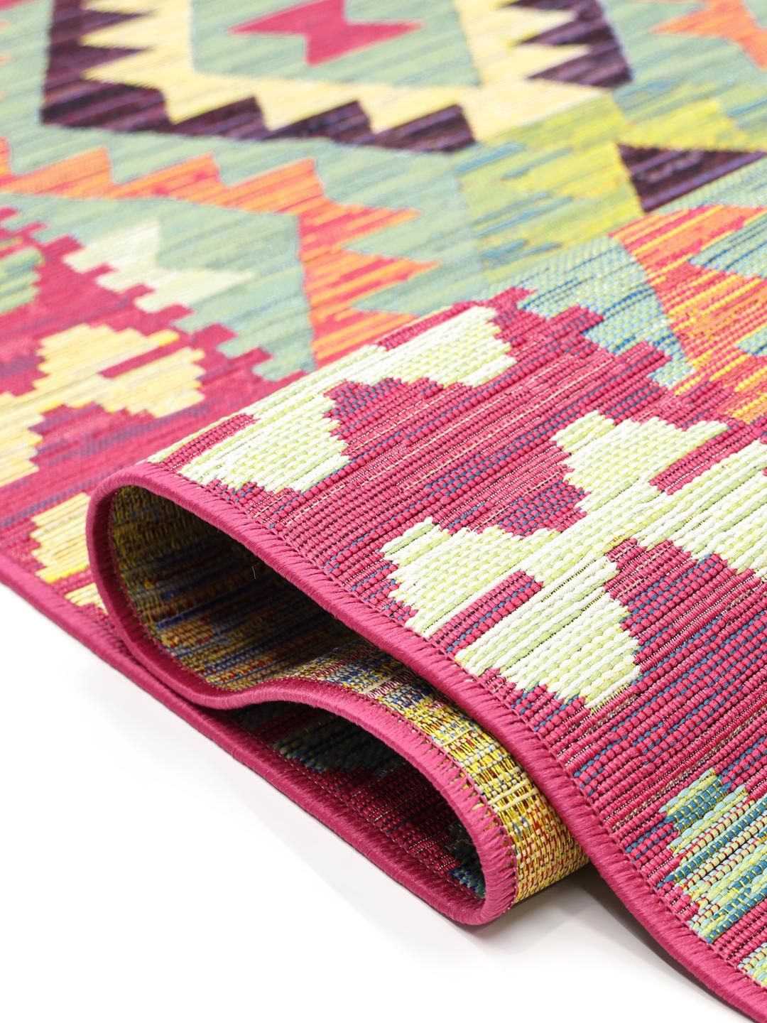 Rugvista essential - Krista - Multicolor 300 x 400 cm Rug - Rugvista