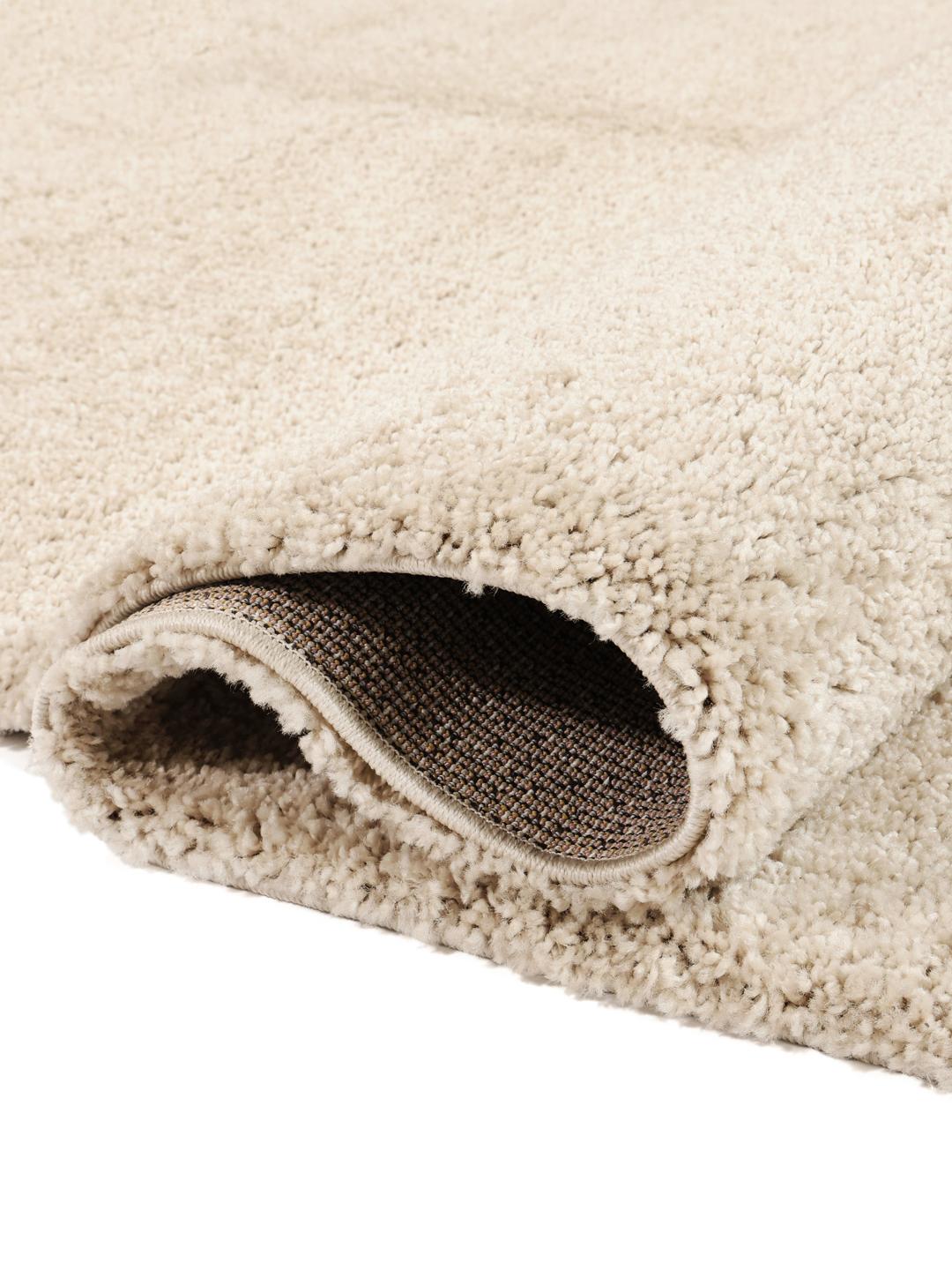 Rugvista essential - Comfy - Beige 400 x 500 cm Teppe - Rugvista
