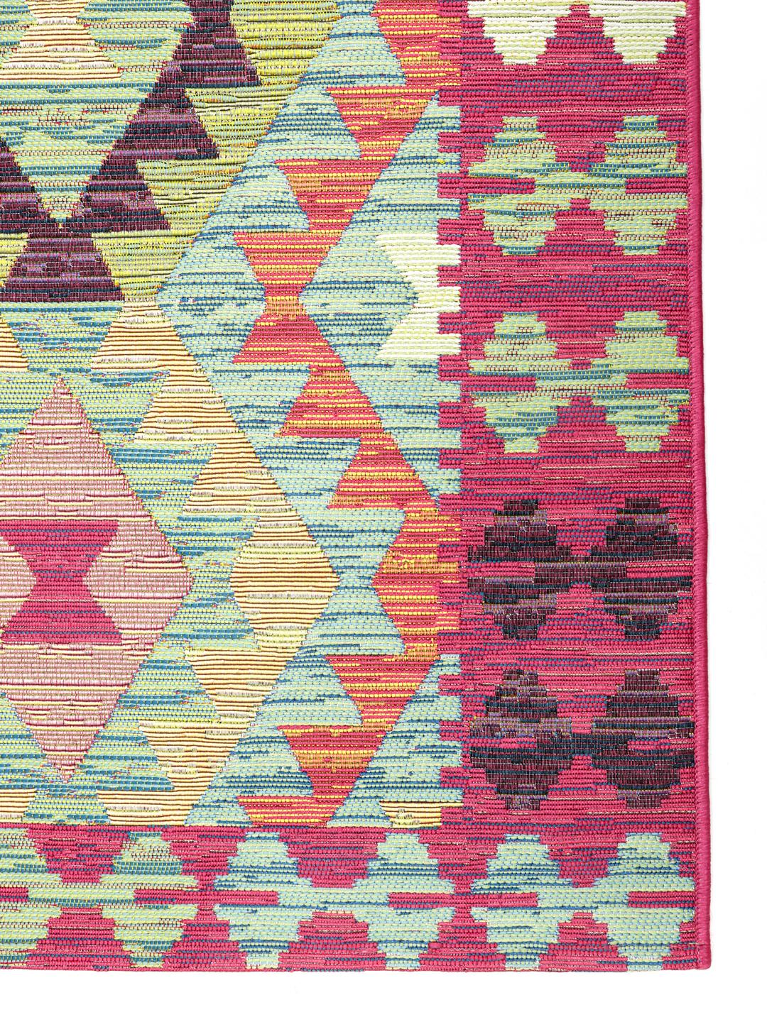 Rugvista essential - Krista - Multicolore 200 x 300 cm Tapis - Rugvista