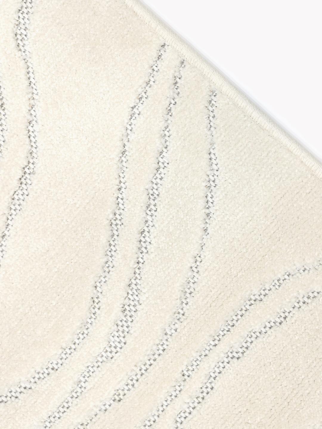 Rugvista essential - Skagen - Alb 200 x 300 cm Covor - Rugvista