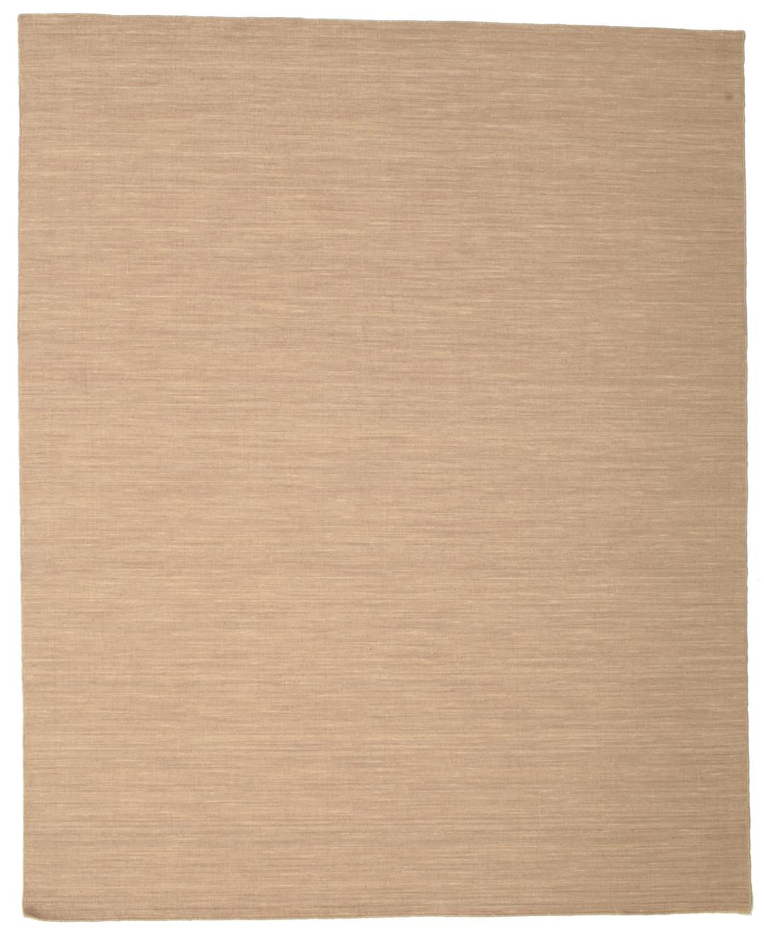 Rugvista core - Handloom flat - Beige 200 x 250 cm Tappeto Di Lana ...