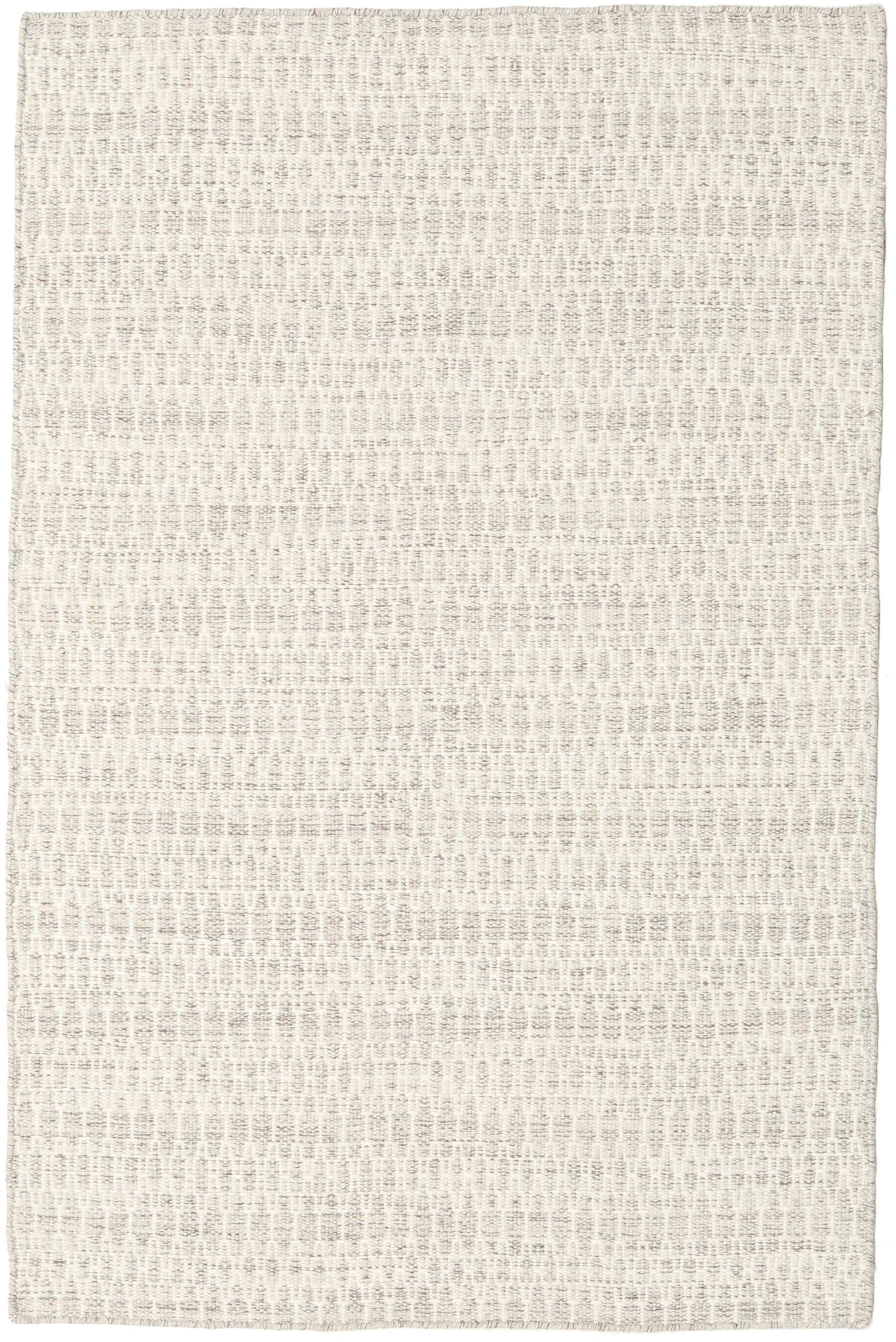 Rugvista core - Kelim Long Stitch - Beige 120 x 180 cm Ullteppe - Rugvista