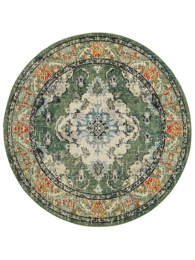 Rugvista essential - Nadia - Crème Wit / Greige 200 x 300 cm Vloerkleed ...