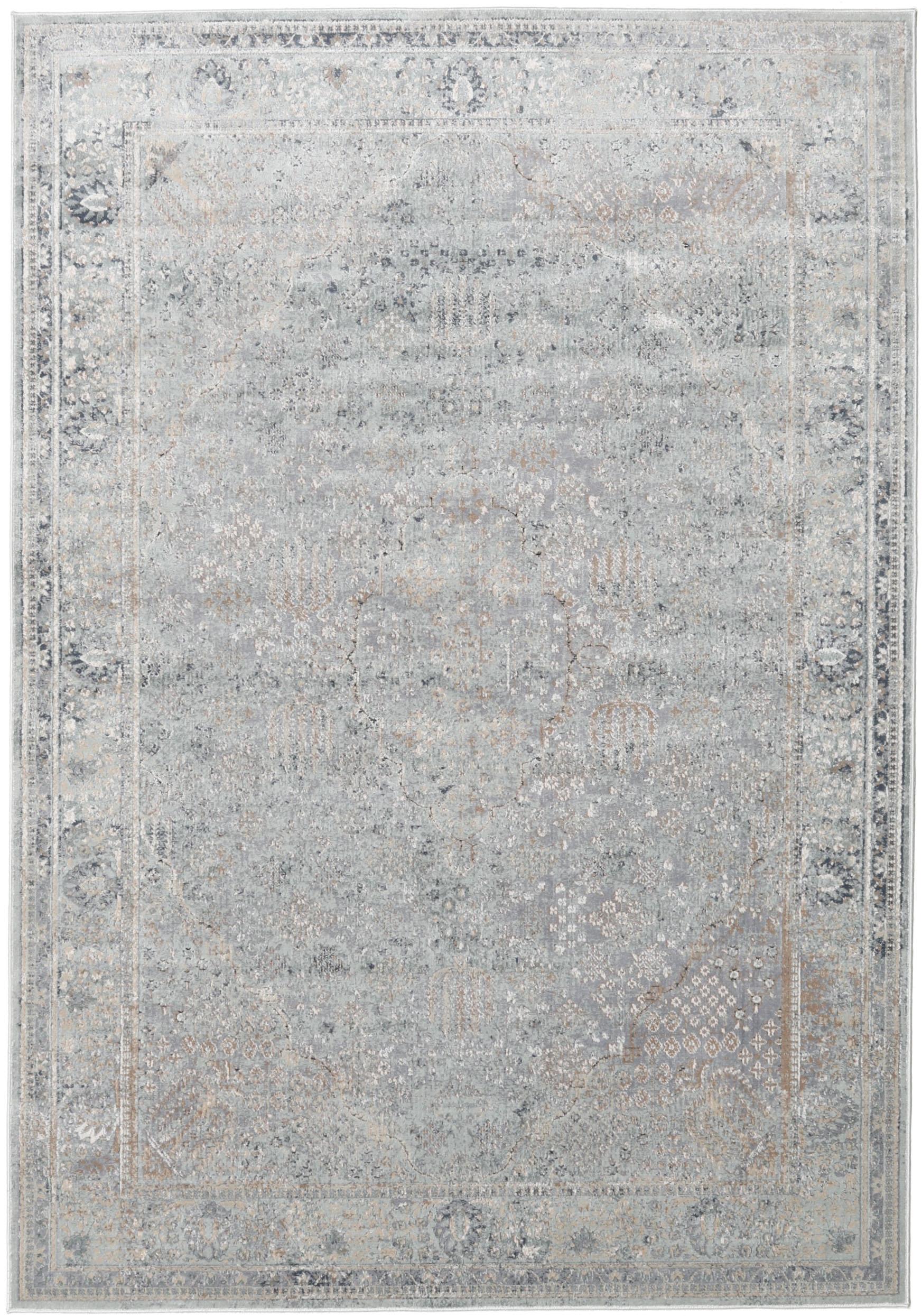 Rugvista core - Monza - Greige 160 x 230 cm Rug - Rugvista