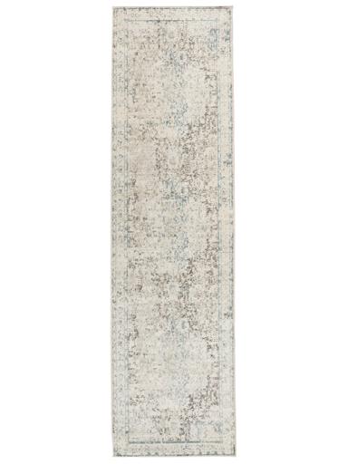 Rugvista essential - Nadia - Crème Wit / Greige 200 x 300 cm Vloerkleed ...