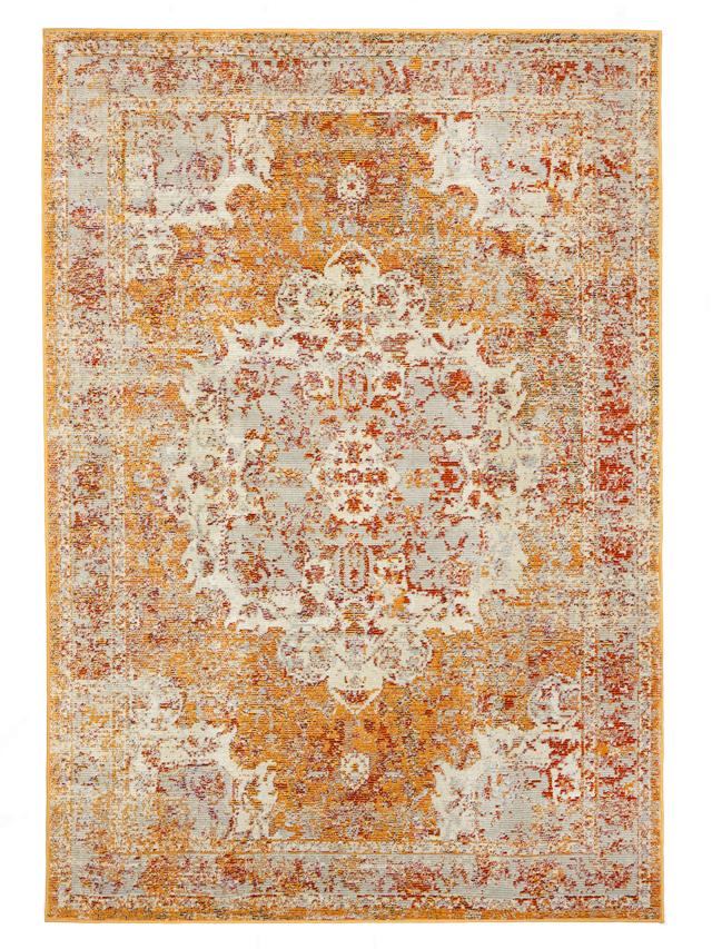 Rugvista essential - Nadia - Cremă Albă / Greige 200 x 300 cm Covor ...
