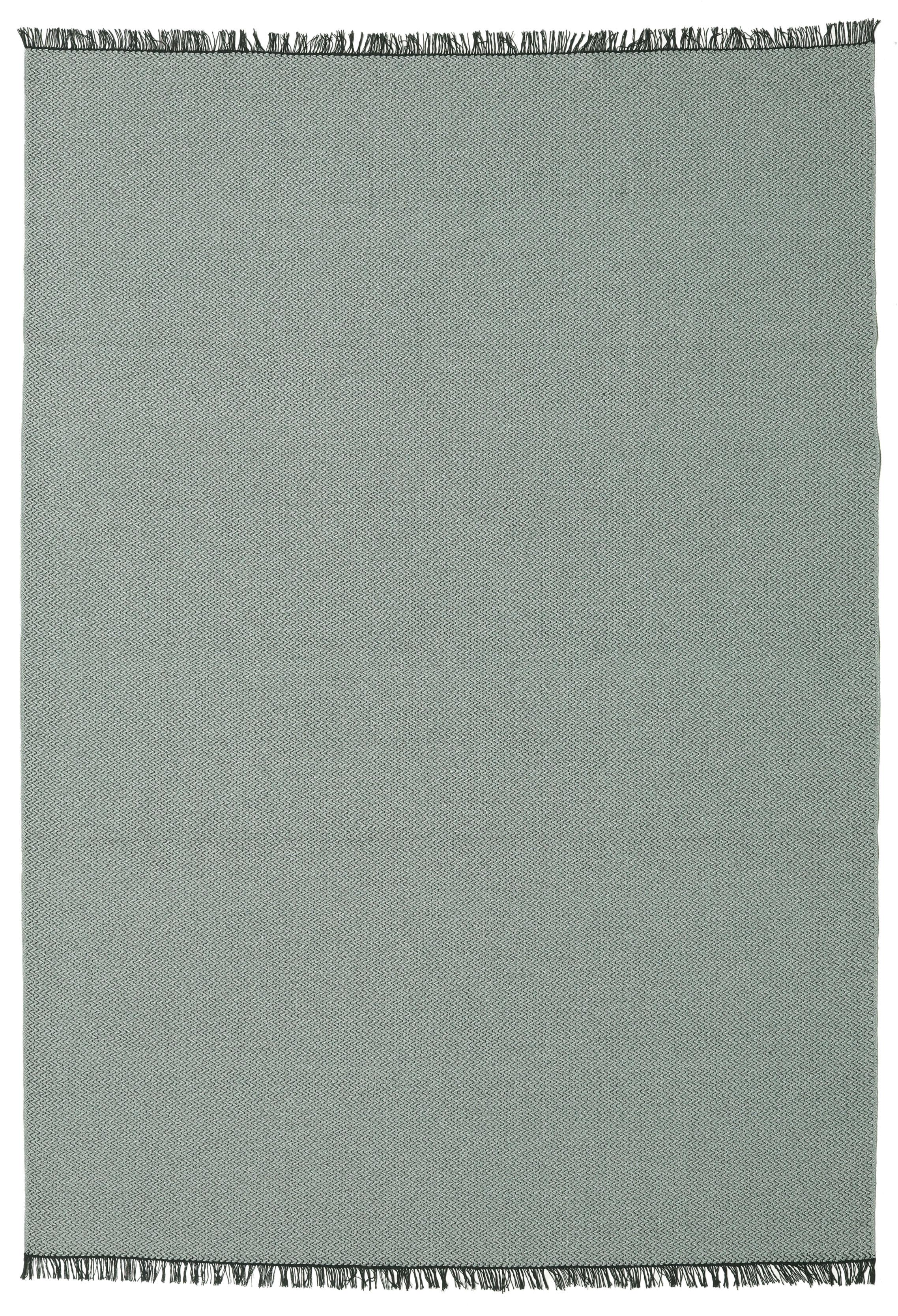 Purity - Green 170 x 250 cm Rug - Rugvista
