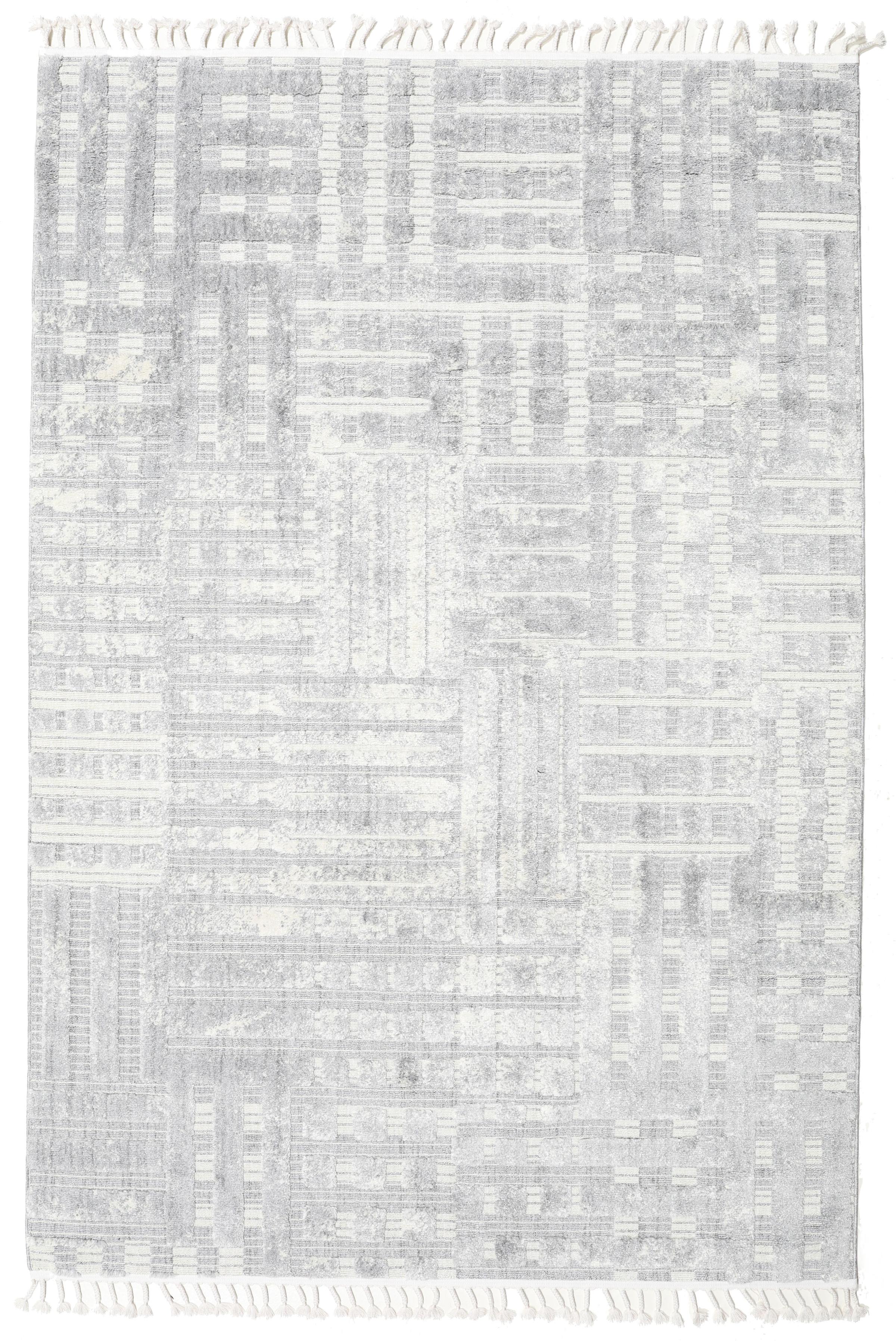 Rugvista core - Ambassador - Light Grey 300 x 400 cm Rug - Rugvista
