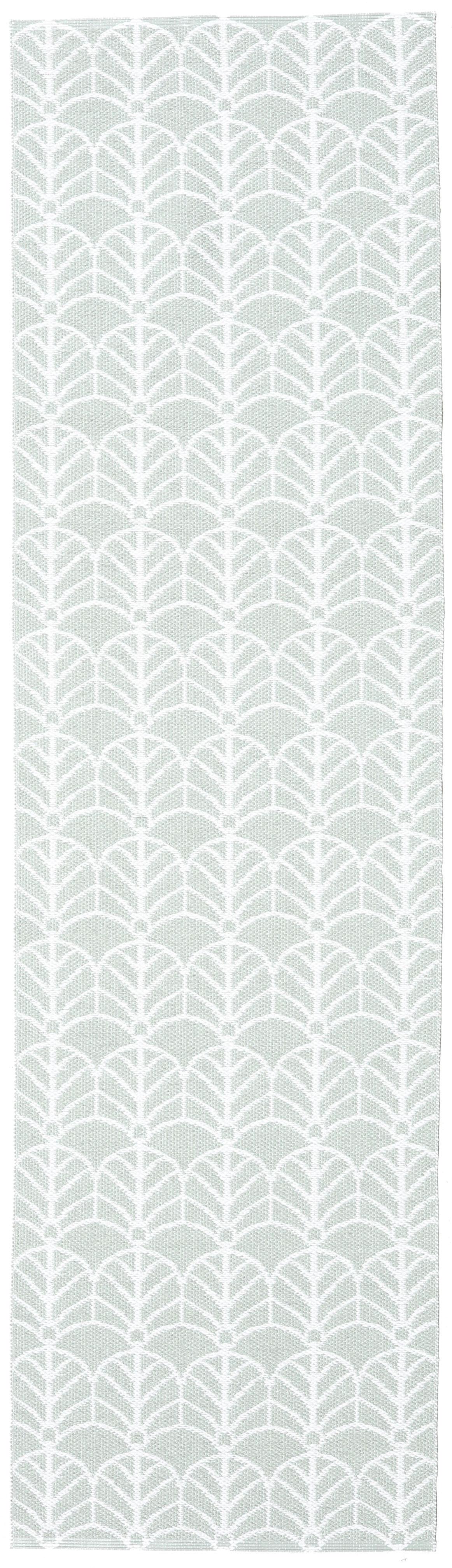 Rugvista core - Arch - Green, Runner 70 x 250 cm Rug - Rugvista