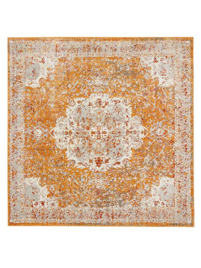 Rugvista essential - Nadia - Crème Wit / Greige 200 x 300 cm Vloerkleed ...