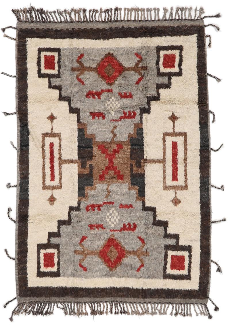 Shop colourful Berber rugs: Handmade designs - Rugvista