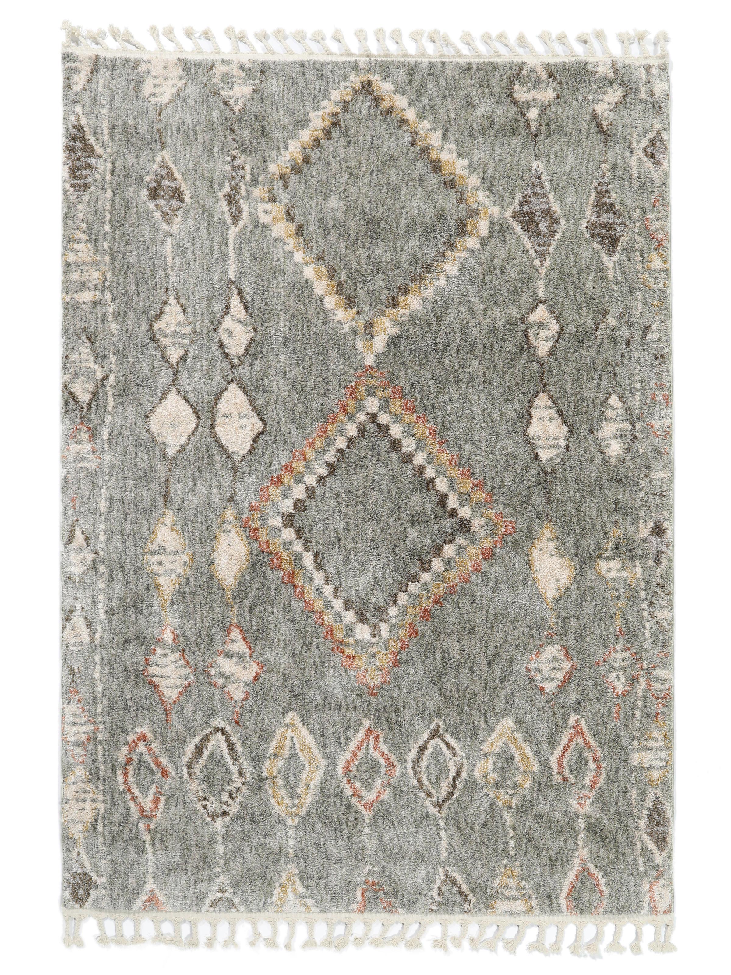 Rugvista core - Tafra - Vert 160 x 230 cm Tapis - Rugvista