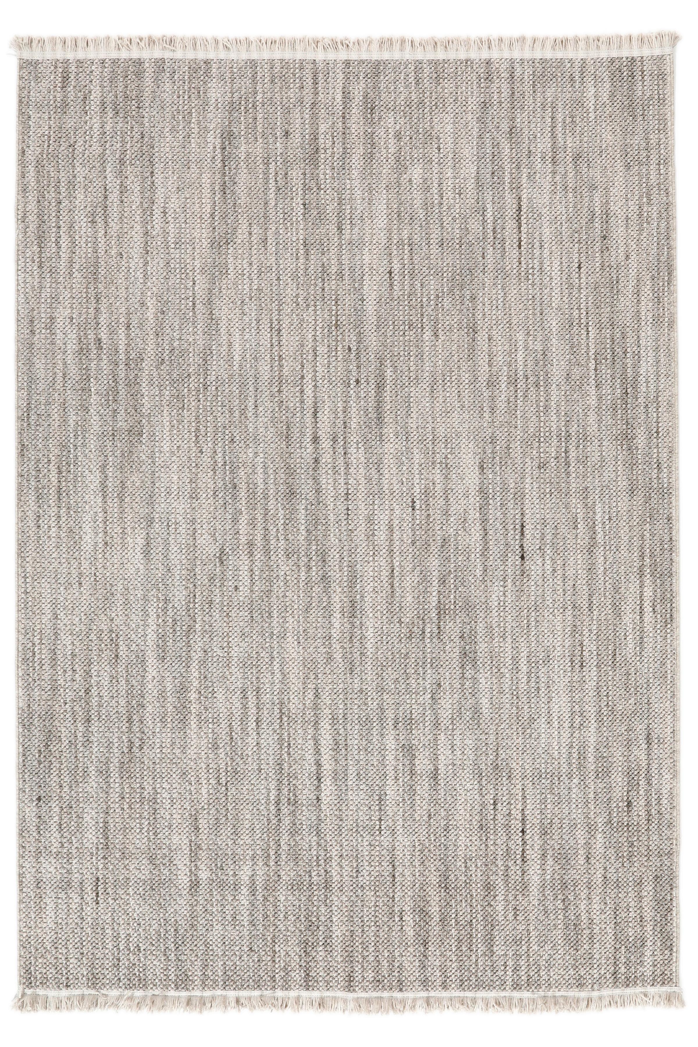 Rugvista core - Amya - Greige 160 x 230 cm Vloerkleed - Rugvista
