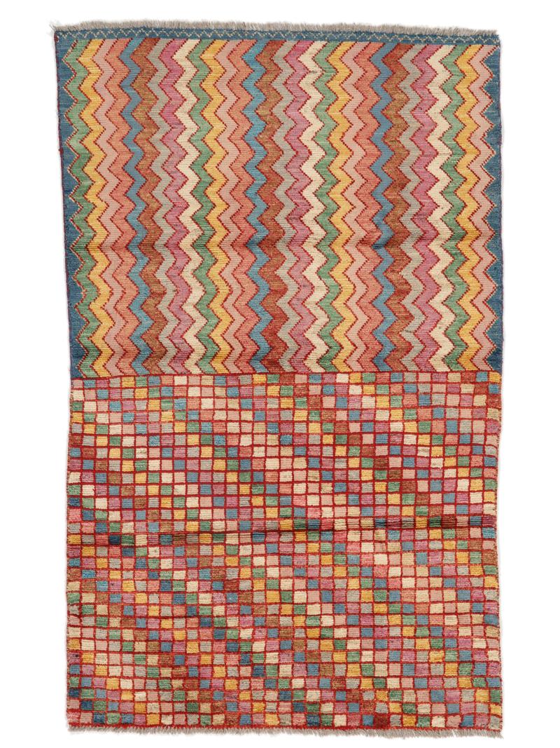 Shop colourful Berber rugs: Handmade designs - Rugvista
