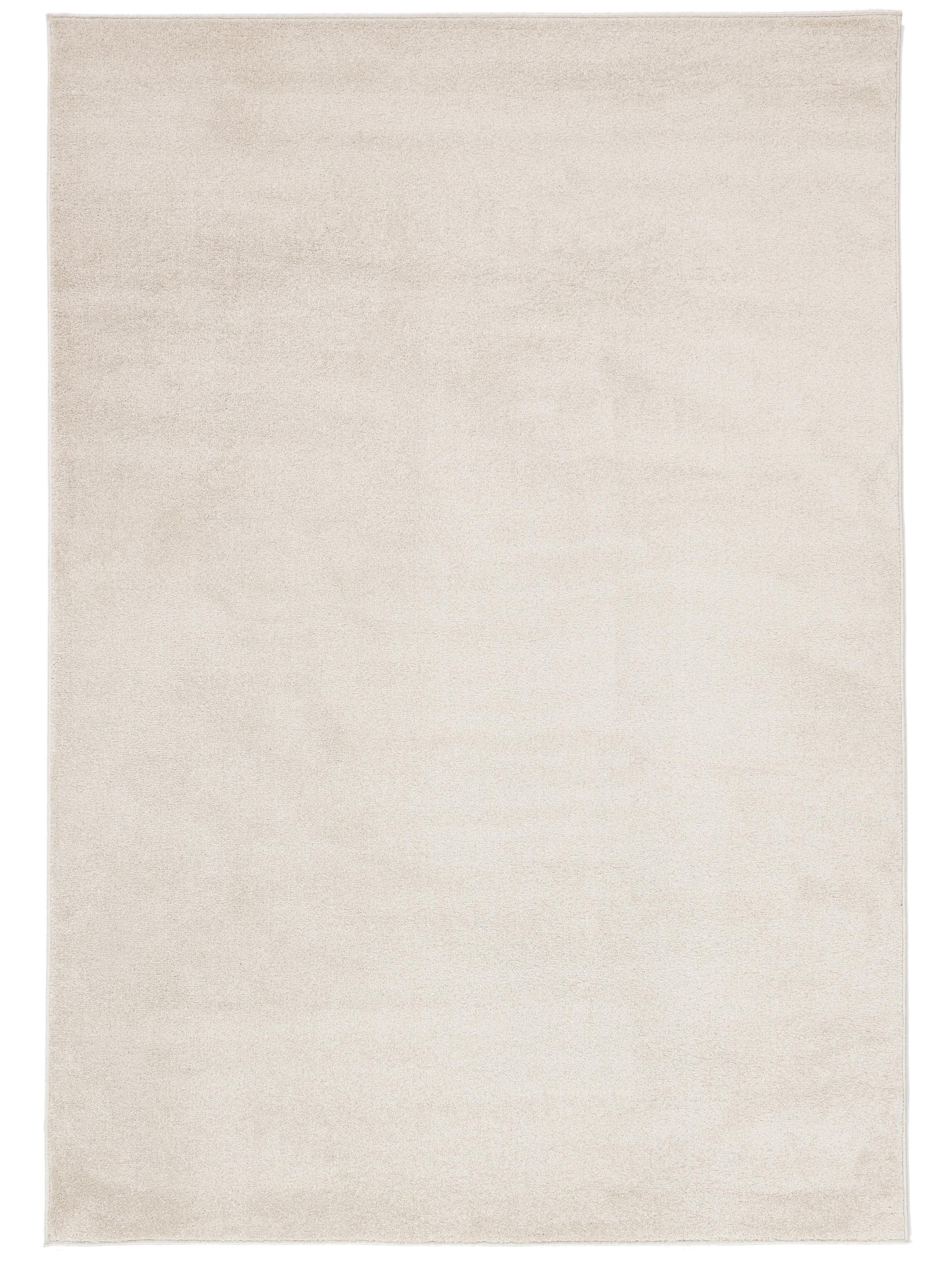 Rugvista essential - Memphis - Cream White 160 x 230 cm Rug - Rugvista