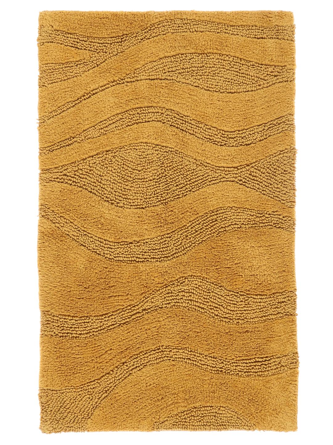 Rugvista core - Breeze - Gelb 50 x 80 cm Badematte - Rugvista
