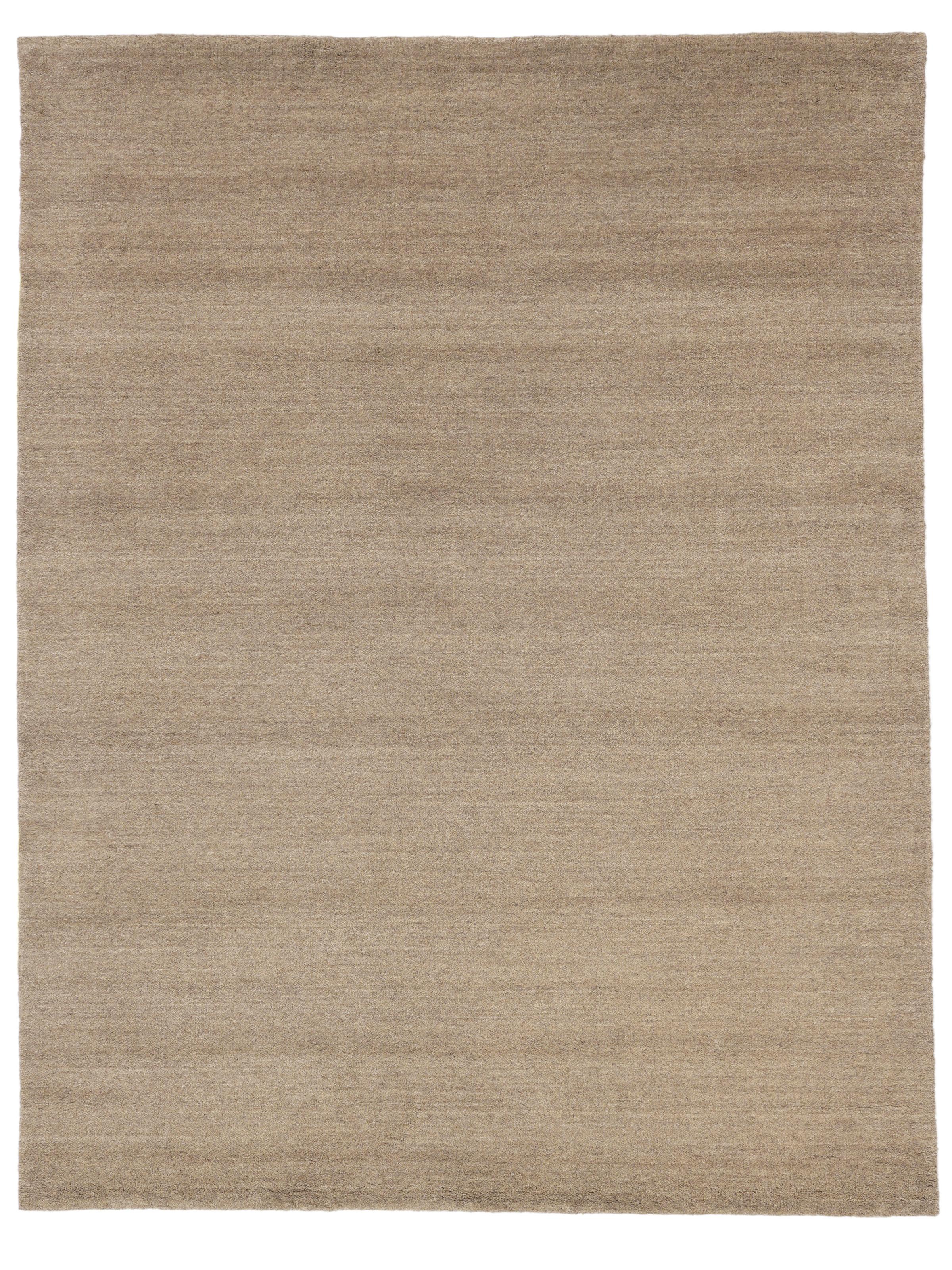 Rugvista core - Autumn Harvest - Light Brown 250 x 300 cm Wool Rug ...