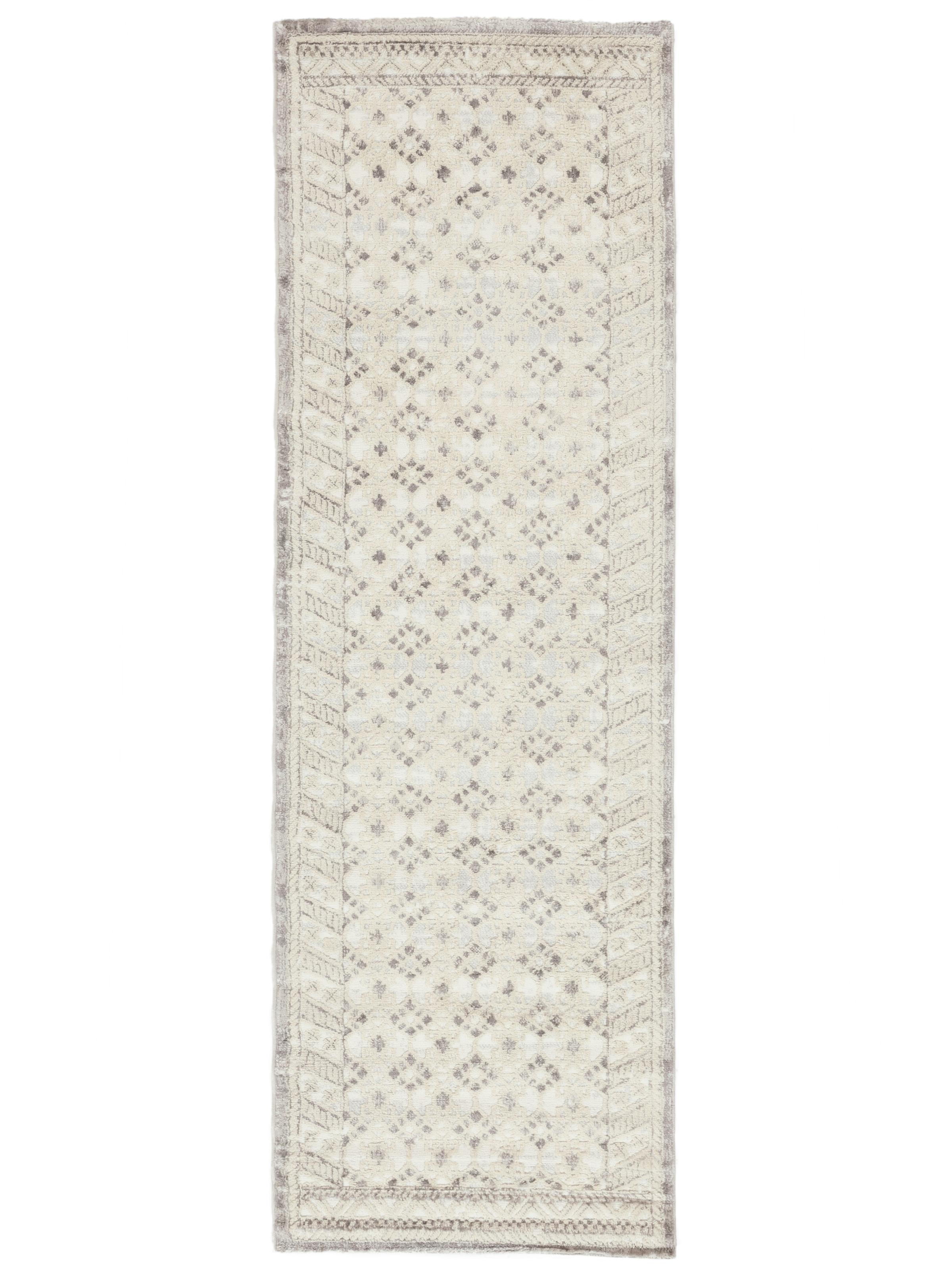 Rugvista essential - Venus - Beige / Greige, Runner 80 x 250 cm Rug ...
