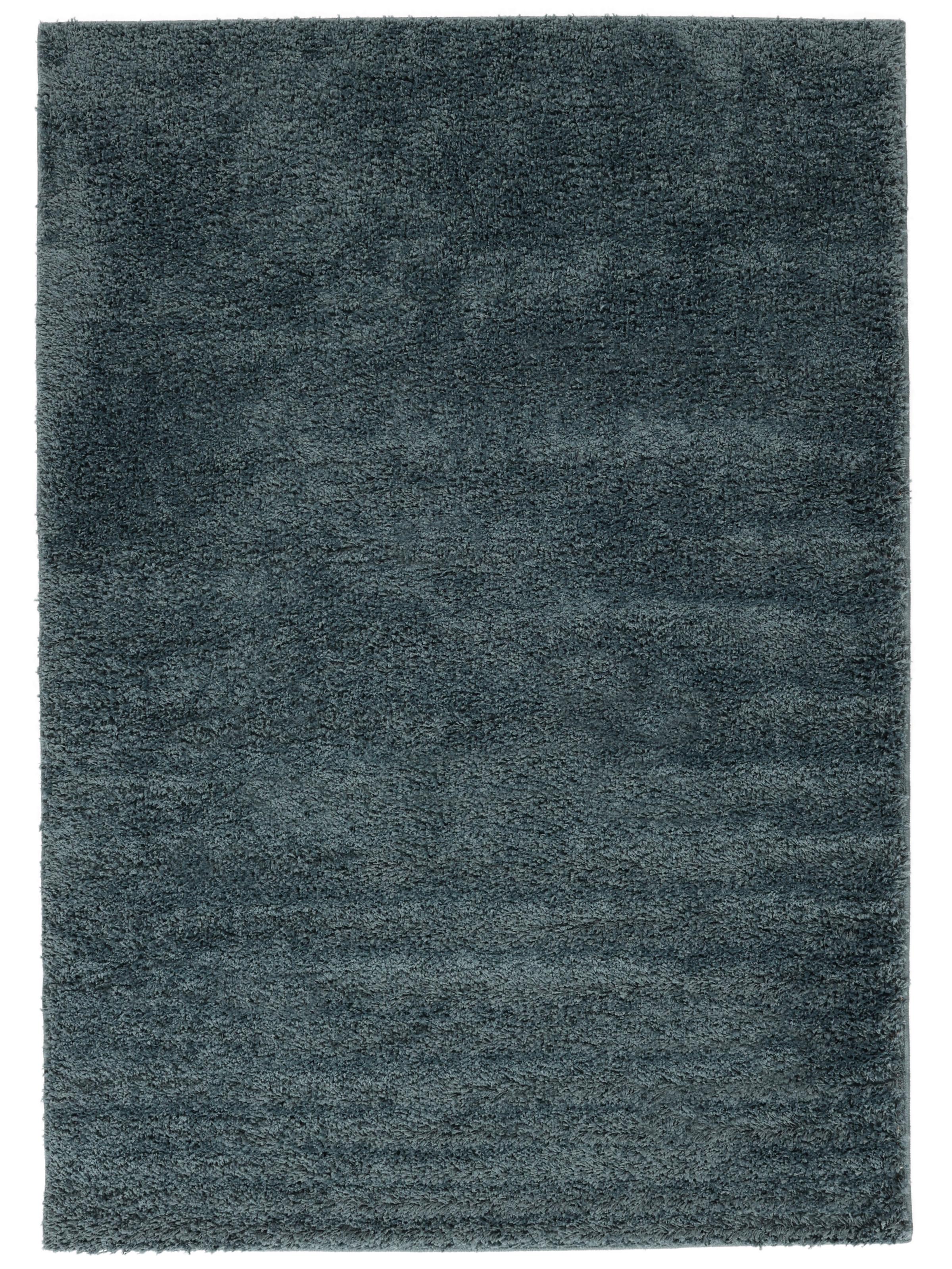 Rugvista essential - Aris - Teal 140 x 200 cm Rug - Rugvista