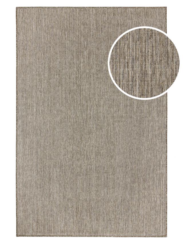 Rugvista core - Jordana - Marrone Chiaro 200 x 300 cm Tappeto - Rugvista