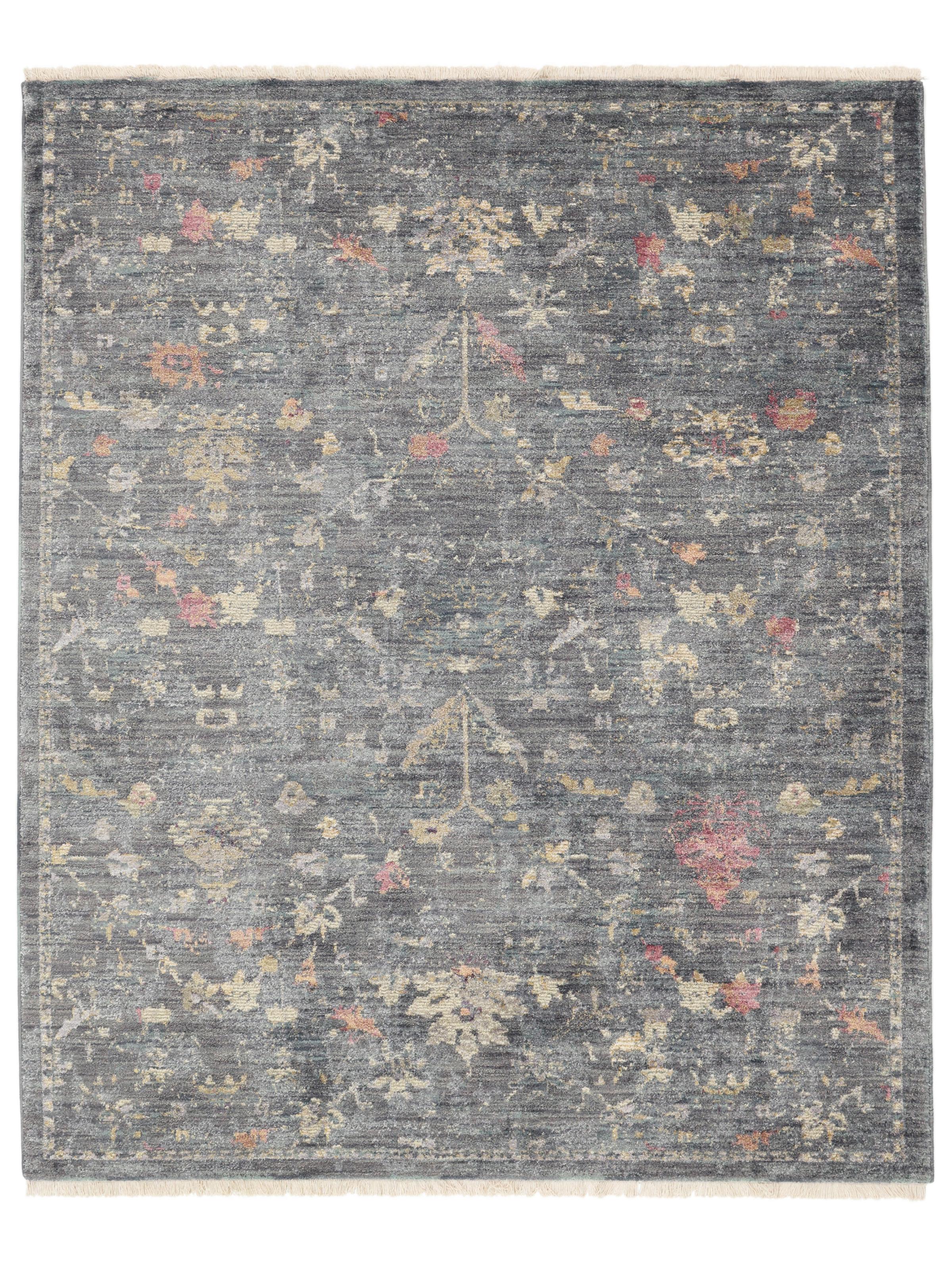 Rugvista core - Vivian - Blue 200 x 285 cm Rug - Rugvista