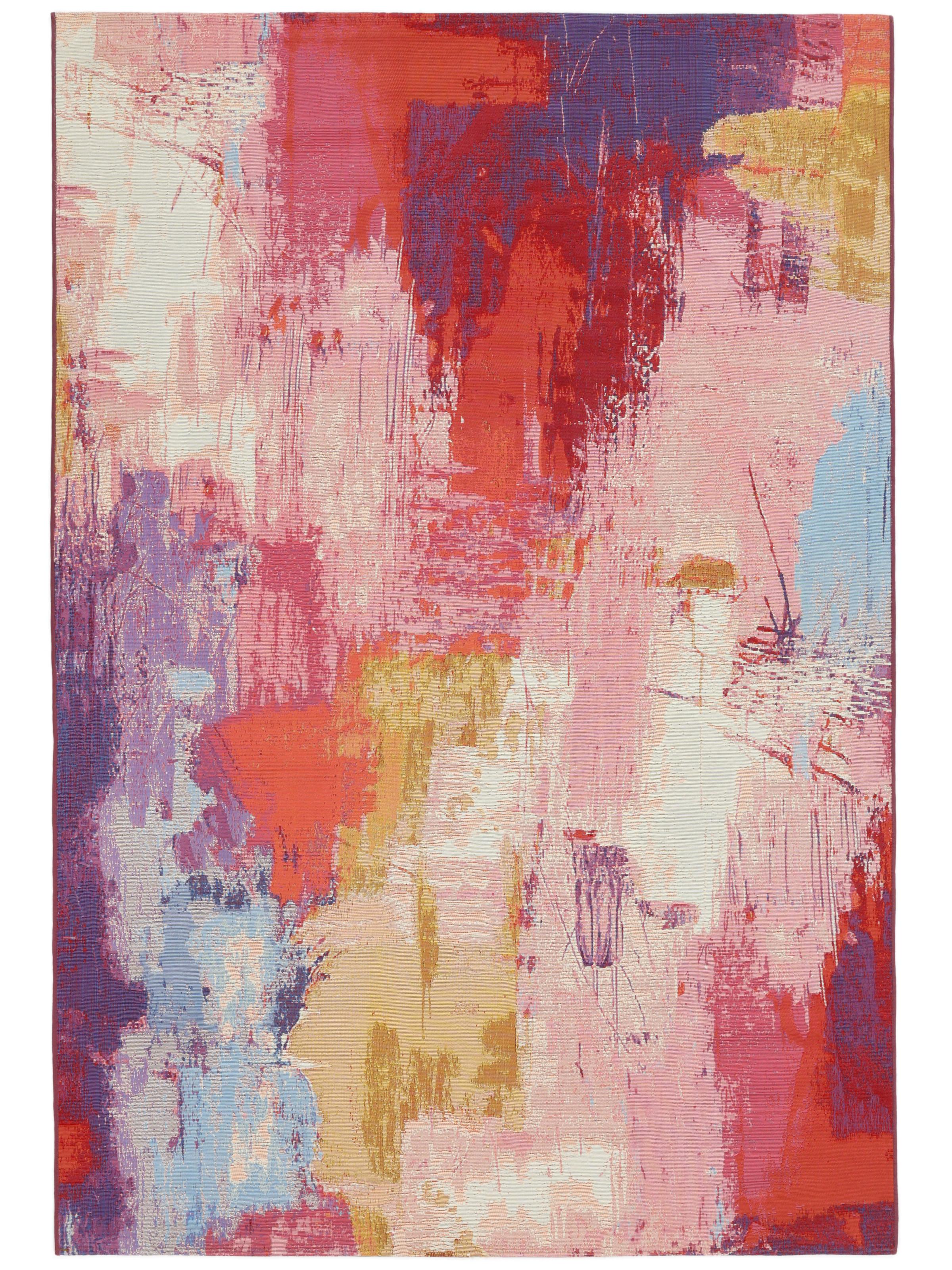 Rugvista essential - Anya - Flerfärgad 200 x 300 cm Matta - Rugvista