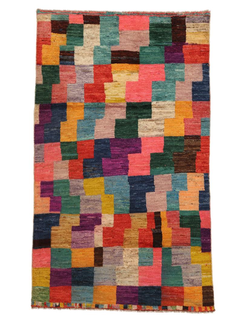 Shop colourful Berber rugs: Handmade designs - Rugvista