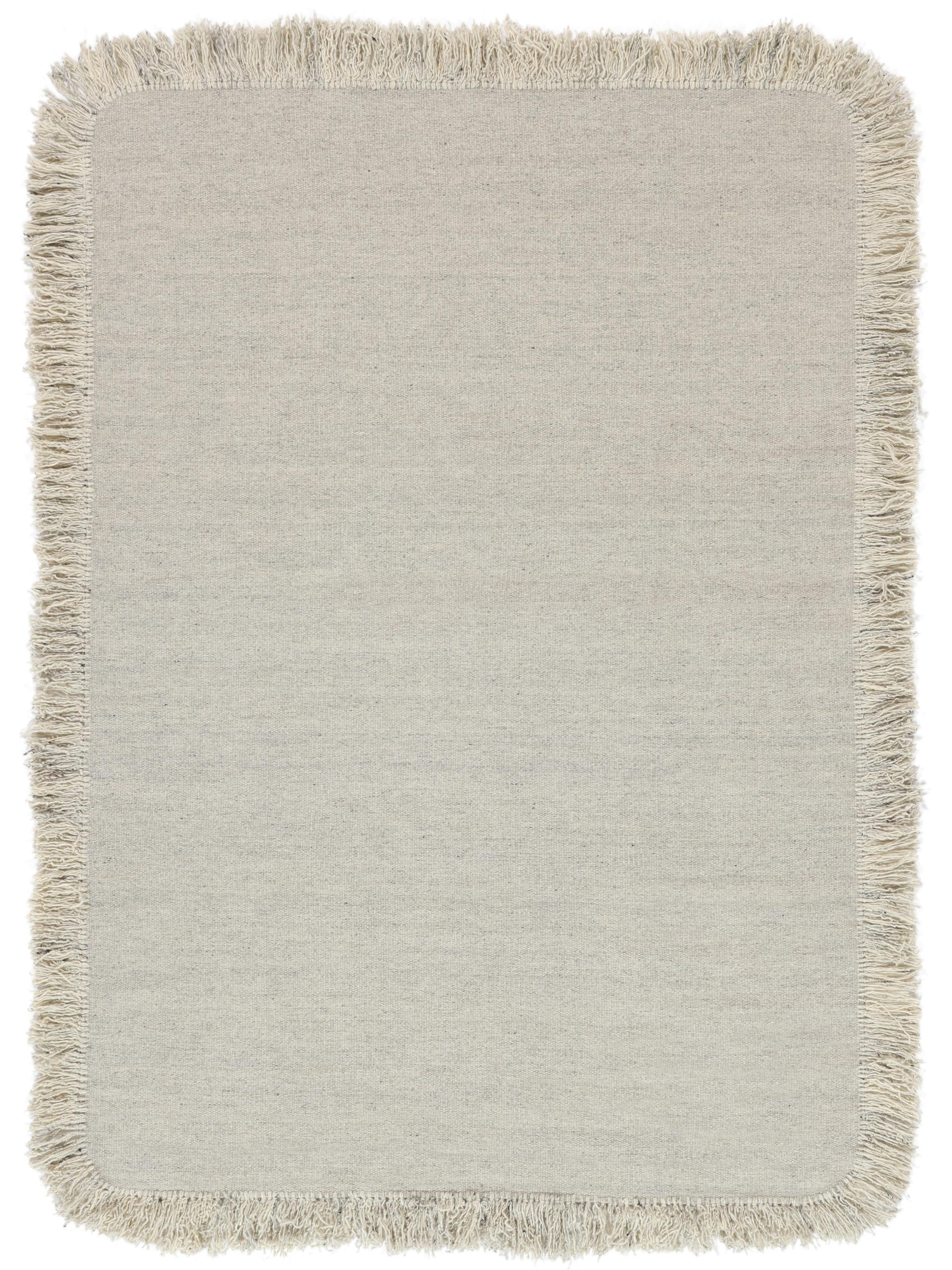 Rugvista core - Ravi - Grey 200 x 300 cm Wool Rug - Rugvista