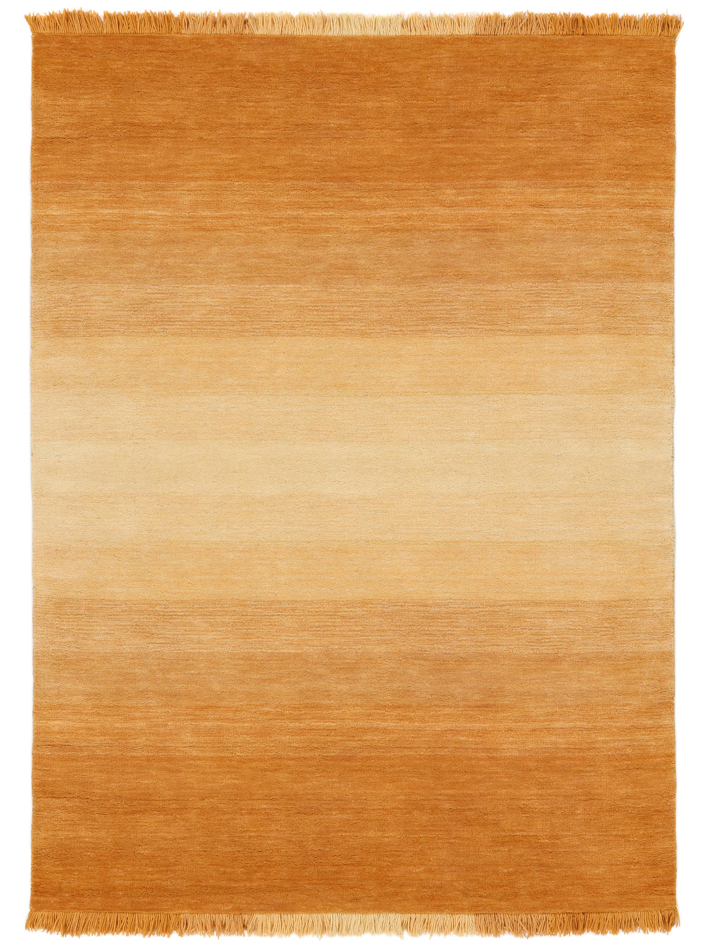 Rugvista premium - Colorado - Orange 200 x 300 cm Wool Rug - Rugvista